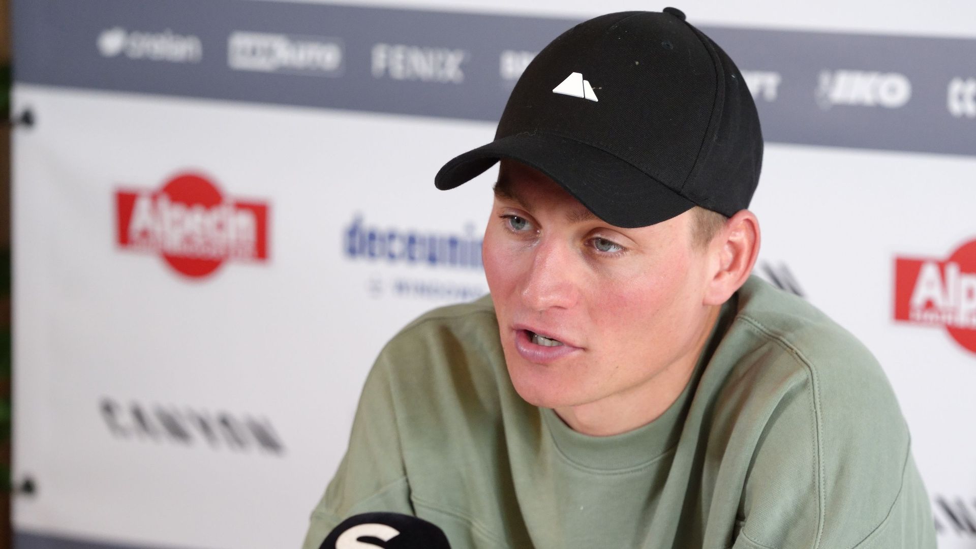 Labourés, classiques et courses à étapes : Emiel Verstrynge, la ...