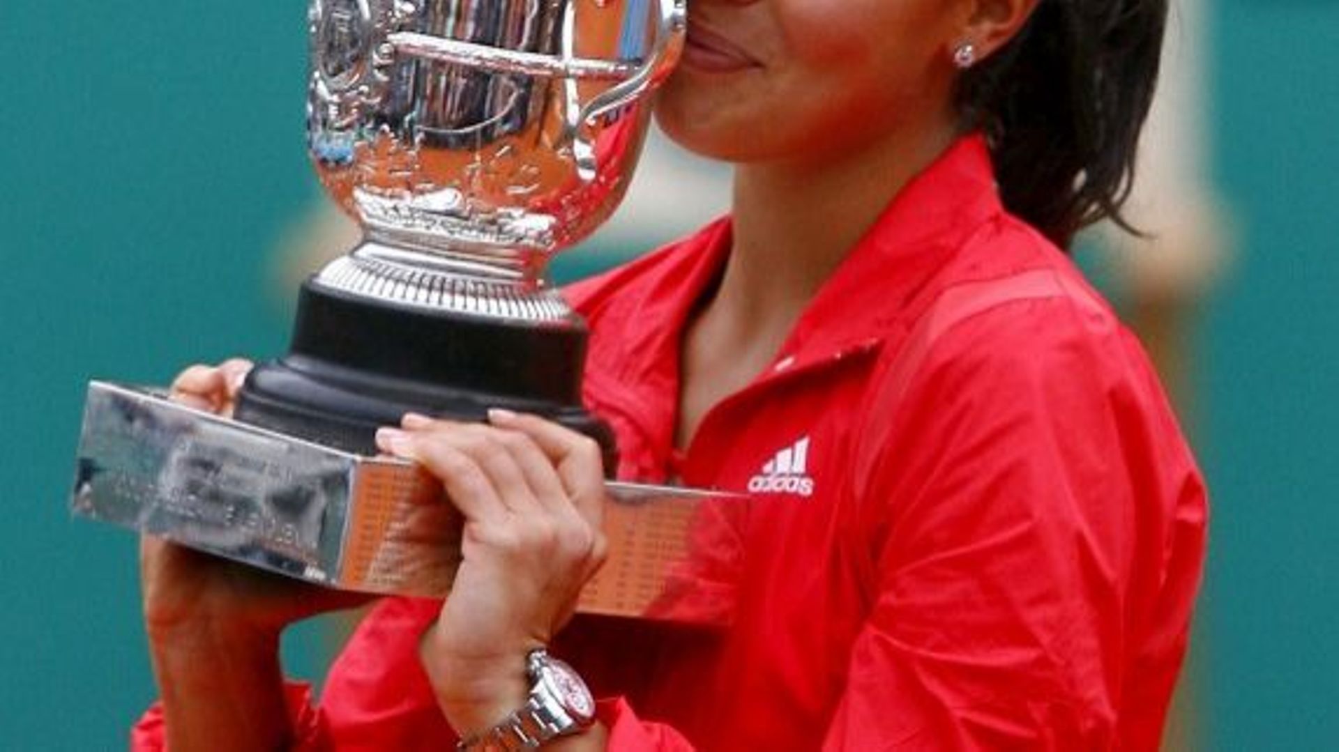 Ana Ivanovic remporte Roland Garros - RTBF Actus