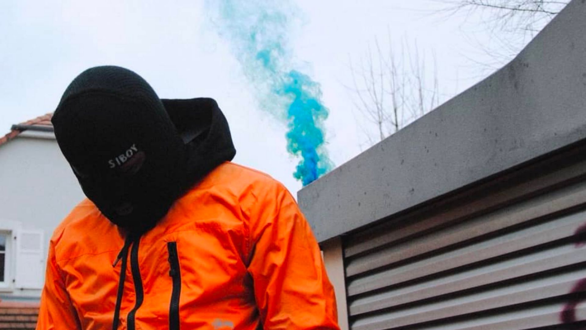 Siboy / On connait enfin le nom de son prochain album - RTBF Actus