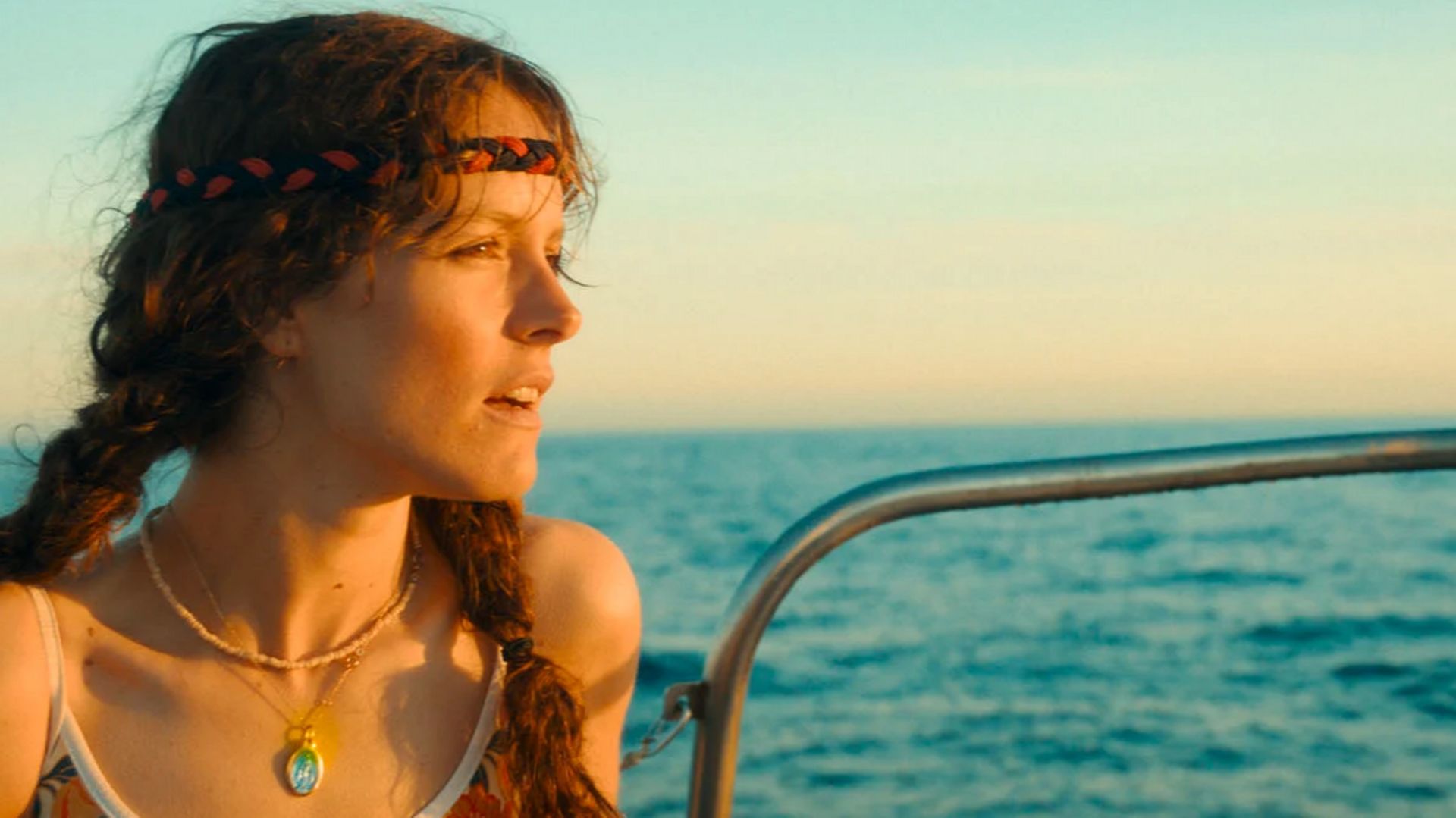 'Flo', un hommage intense, et farouchement épris de liberté, à la ...