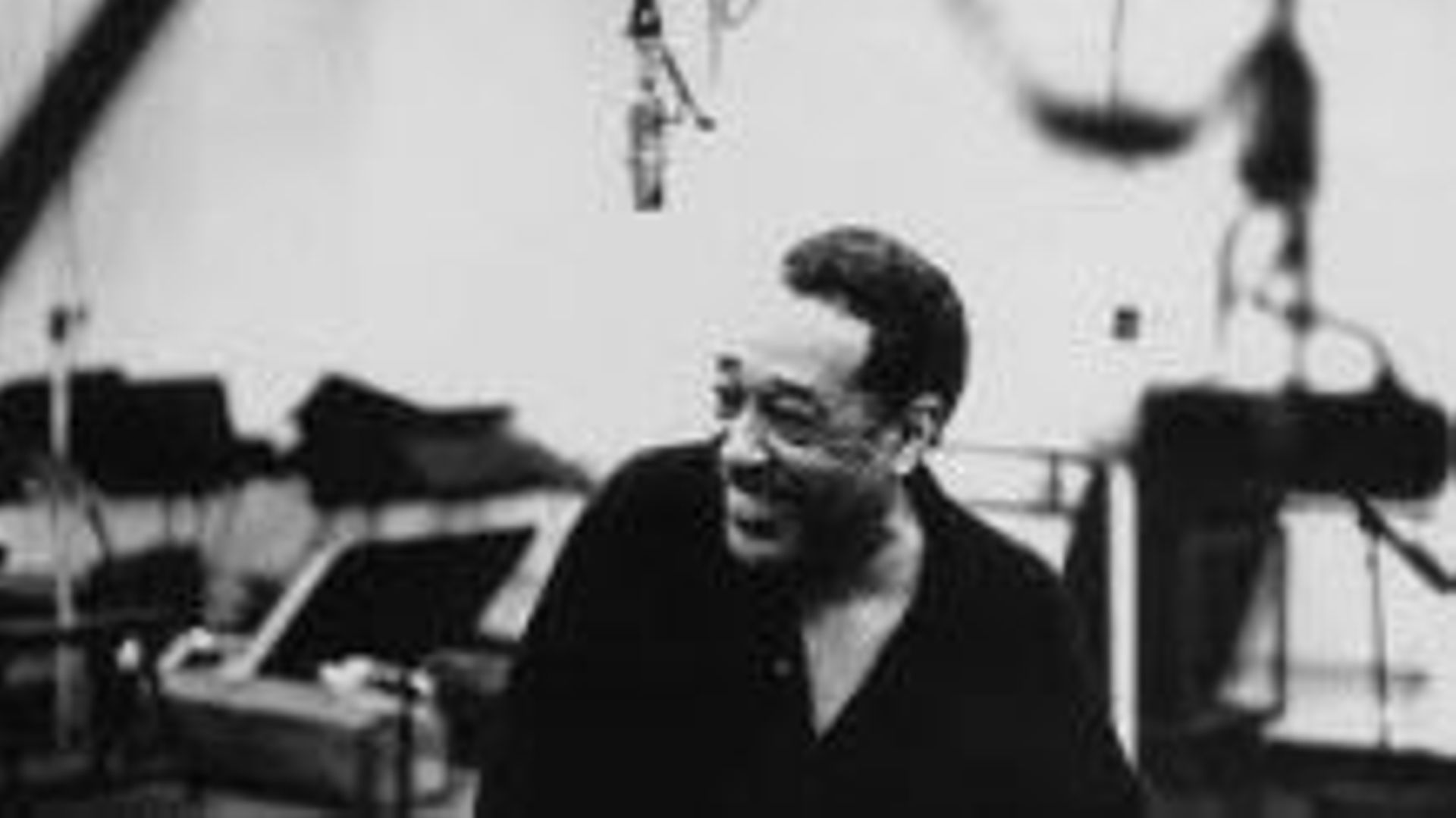 Sir Duke au cinéma! - RTBF Actus