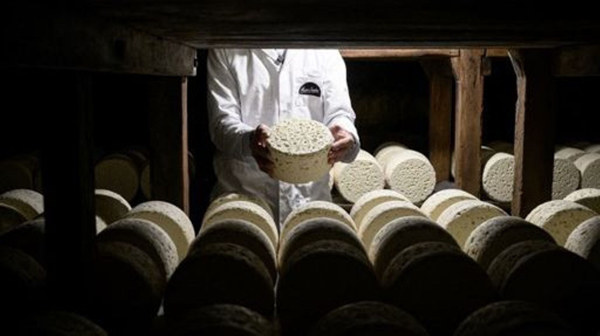 Baudour : Laiterie des Ardennes va investir plus de cent millions d ...