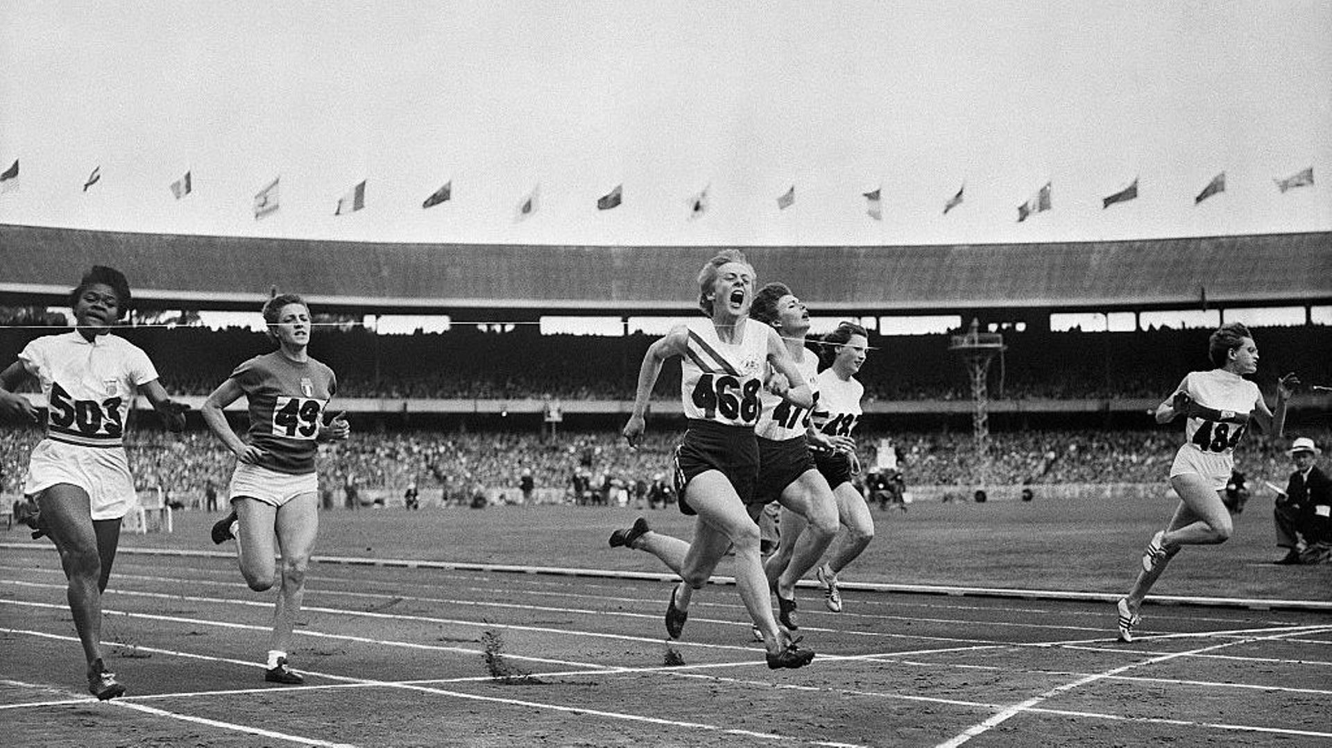 Pourquoi le match de water-polo entre la Hongrie et l’Union soviétique finit en 'bain de sang ...