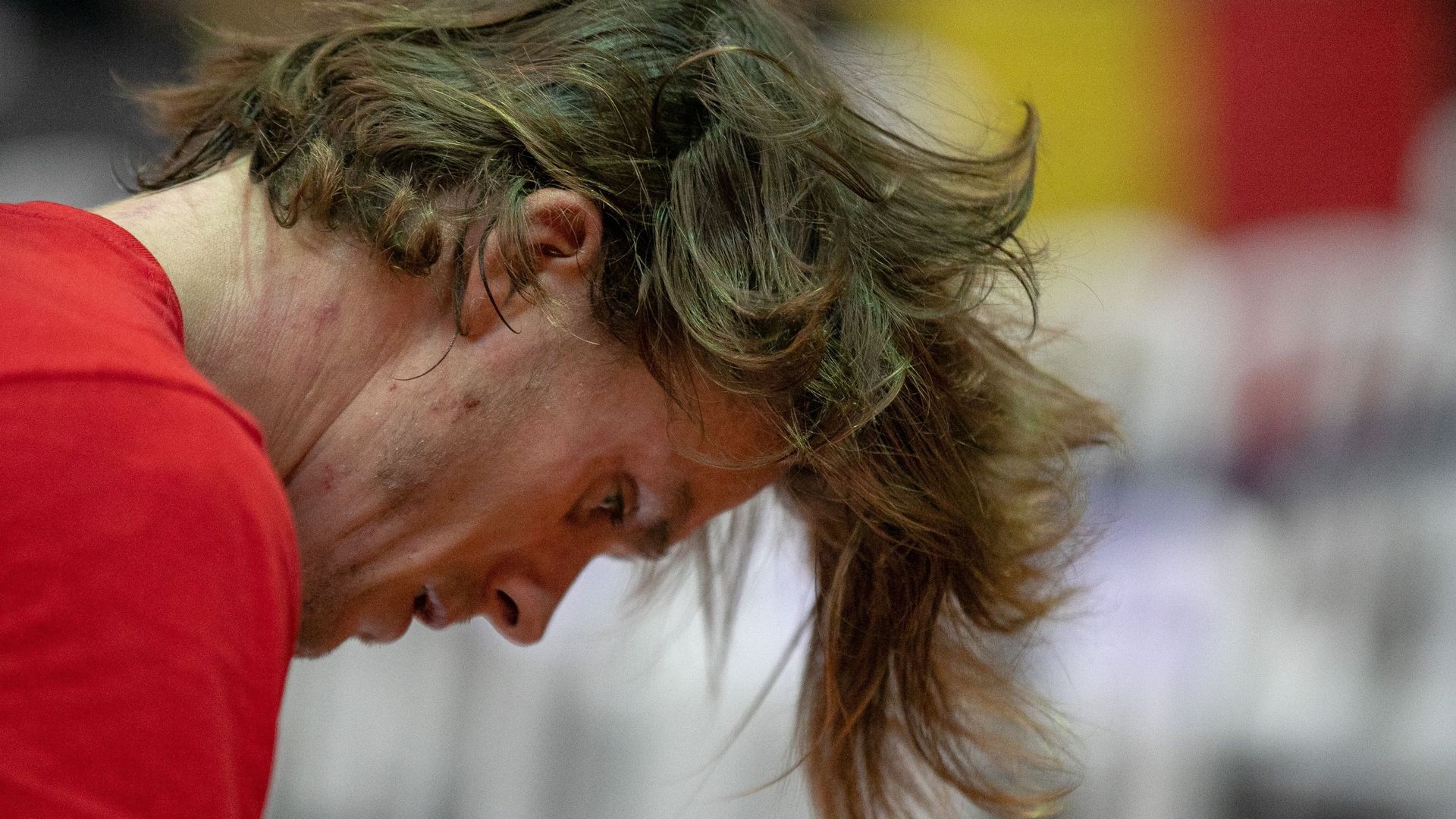 Arthur De Greef, troisième Belge à rejoindre le deuxième tour des ...