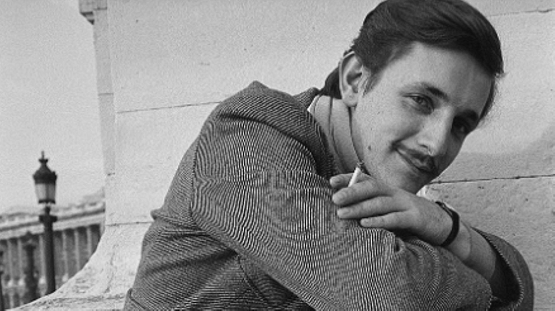 Qui était le dandy Jacques de Bascher, le grand amour de Karl Lagerfeld ...