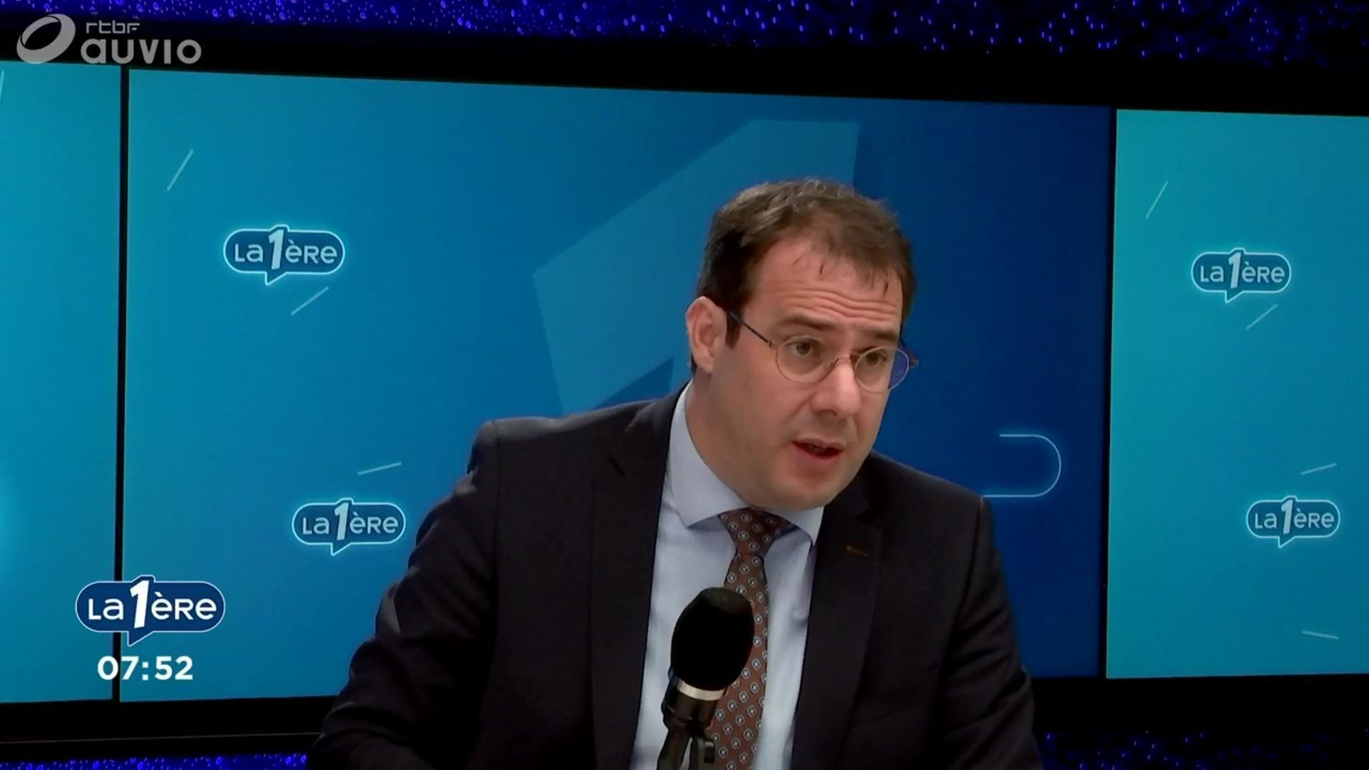 Coronavirus: 'la santé prime sur le dérapage budgétaire', estime David ...