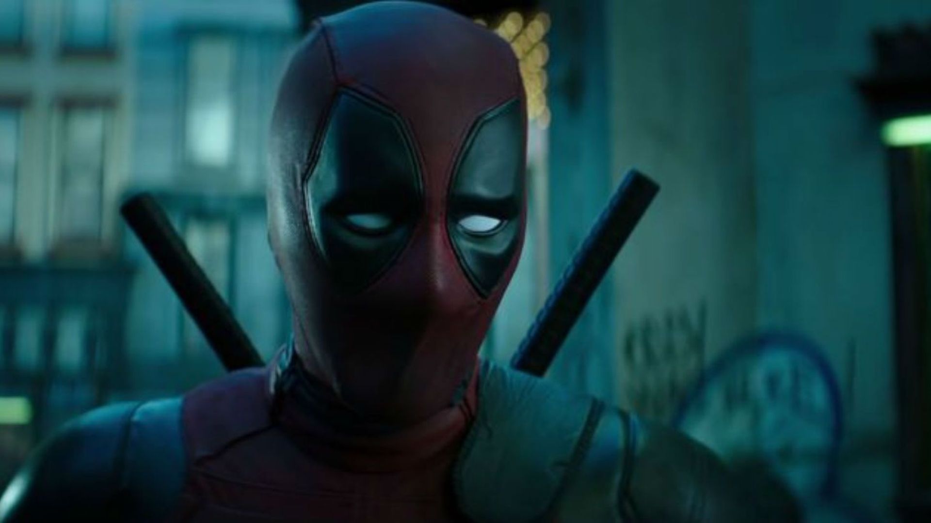 'Deadpool 2': Quentin Tarantino à la réalisation? - RTBF Actus