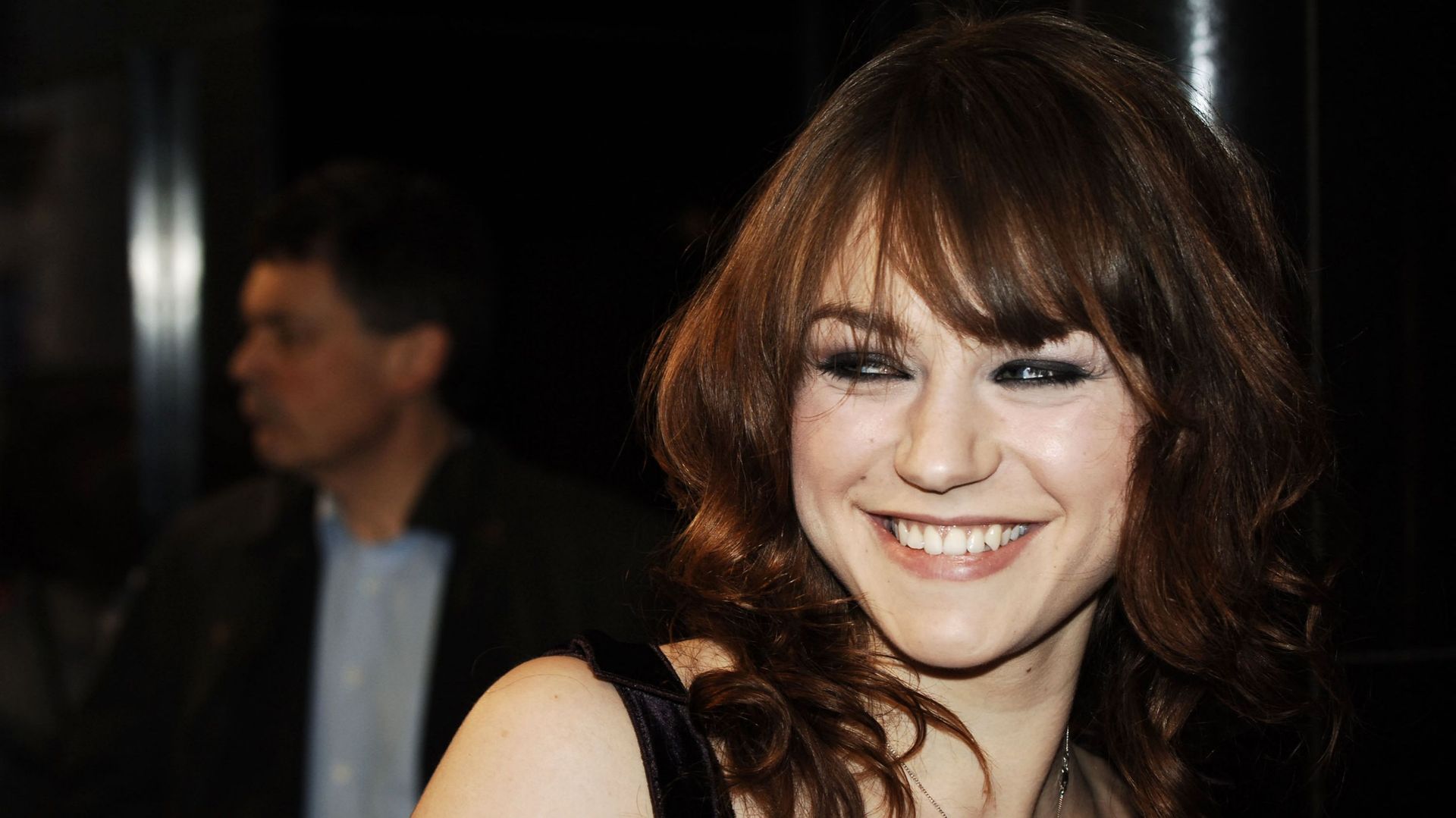 L'actrice belge Émilie Dequenne dit combattre un cancer de plus en plus agressif - RTBF Actus