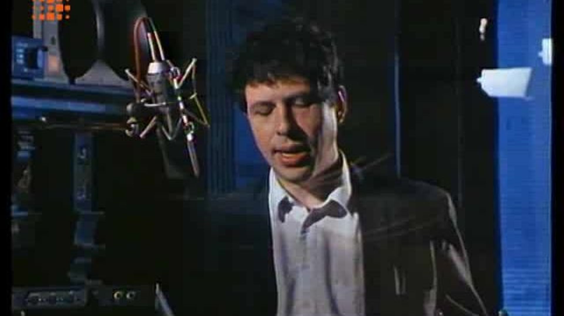 Marc Moulin, artiste protéiforme - RTBF Actus