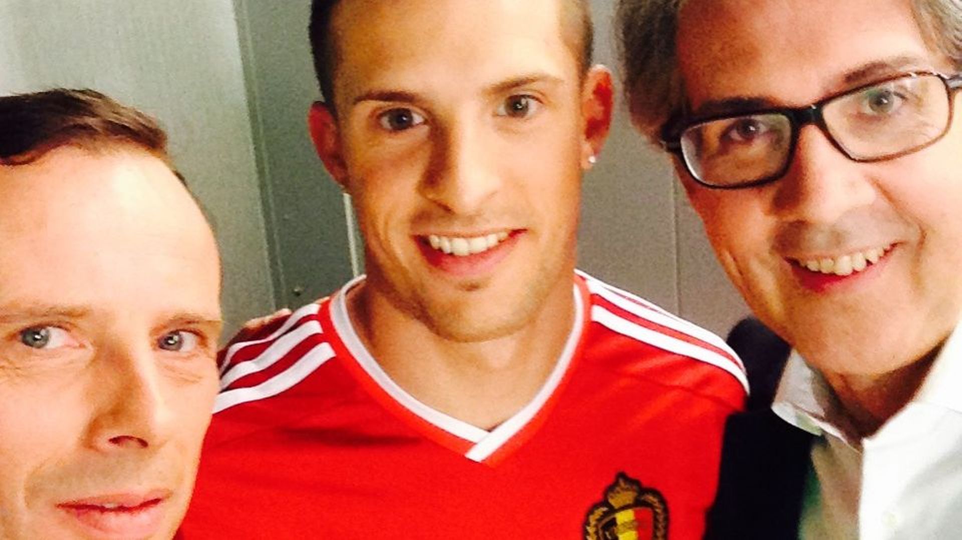 RTBF - Diables Rouges... One Team