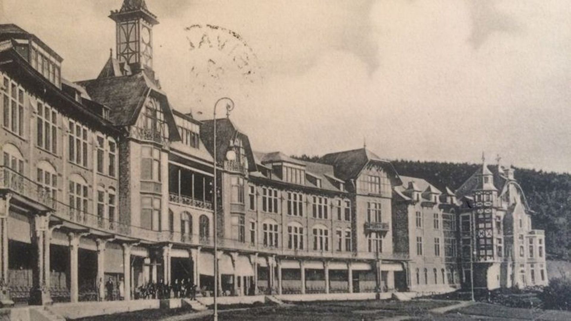 Stoumont: quel avenir pour la maison de repos et de soins de Borgoumont ...