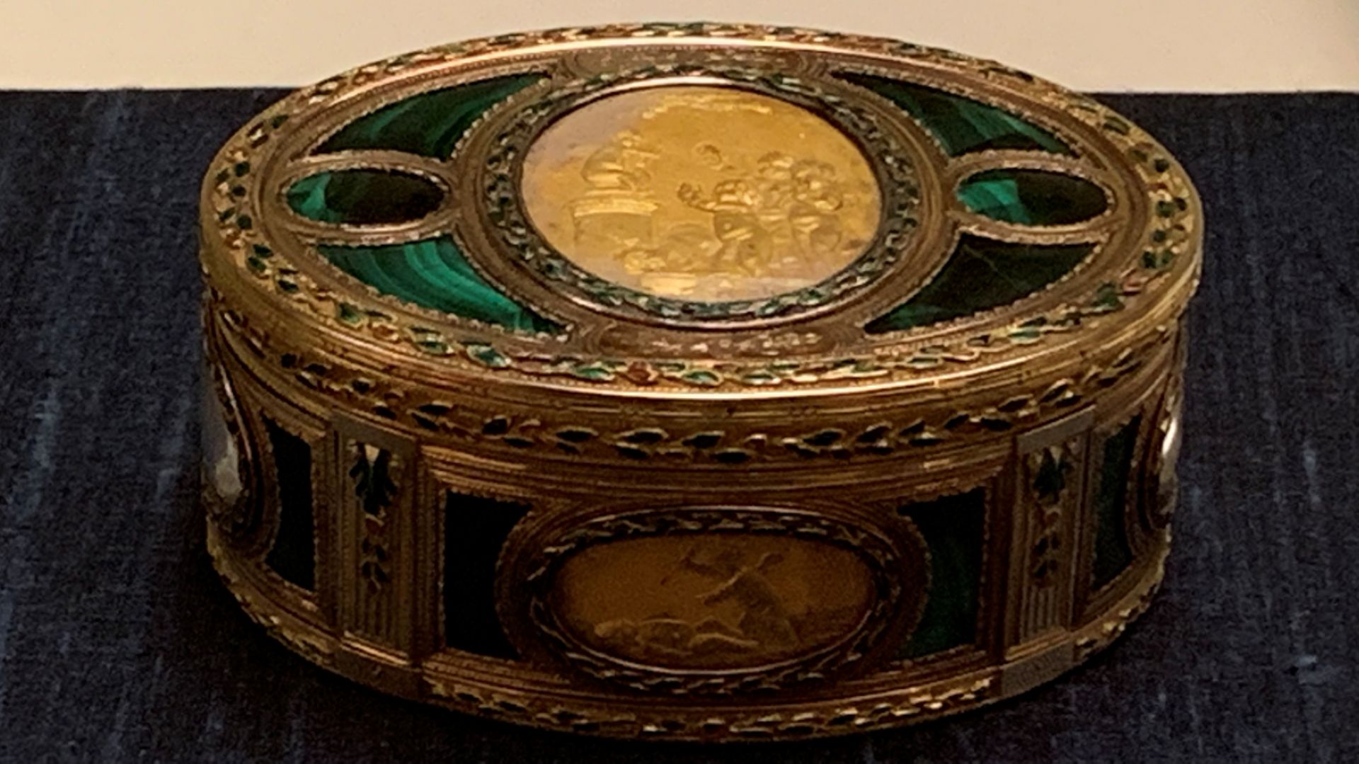 Rencontre avec l'historien Julien Devos pour 'Vert désir' au TreM.a à ...