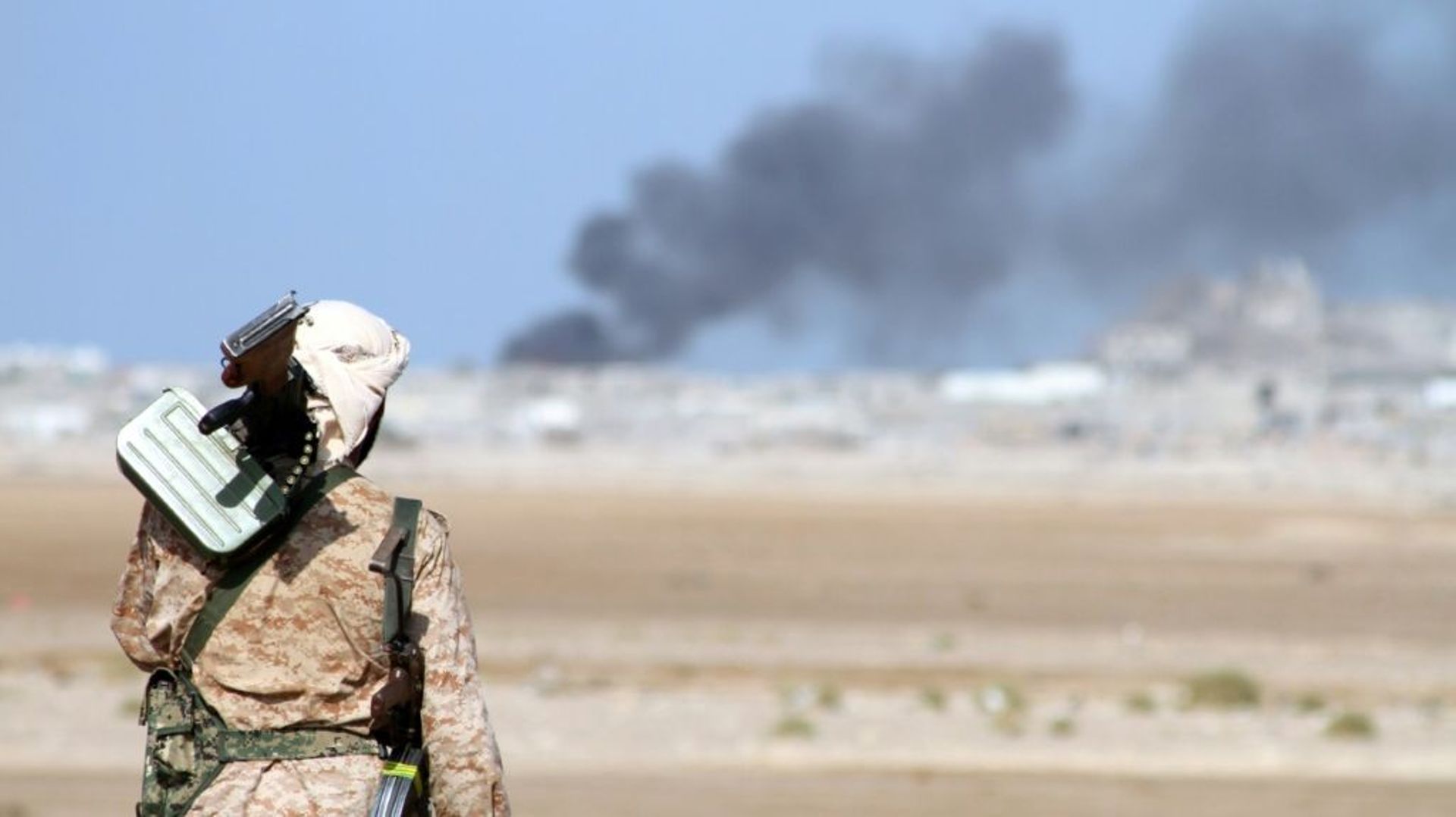 Yémen: 57 morts, dont 16 civils, dans un raid américain contre Al-Qaïda ...