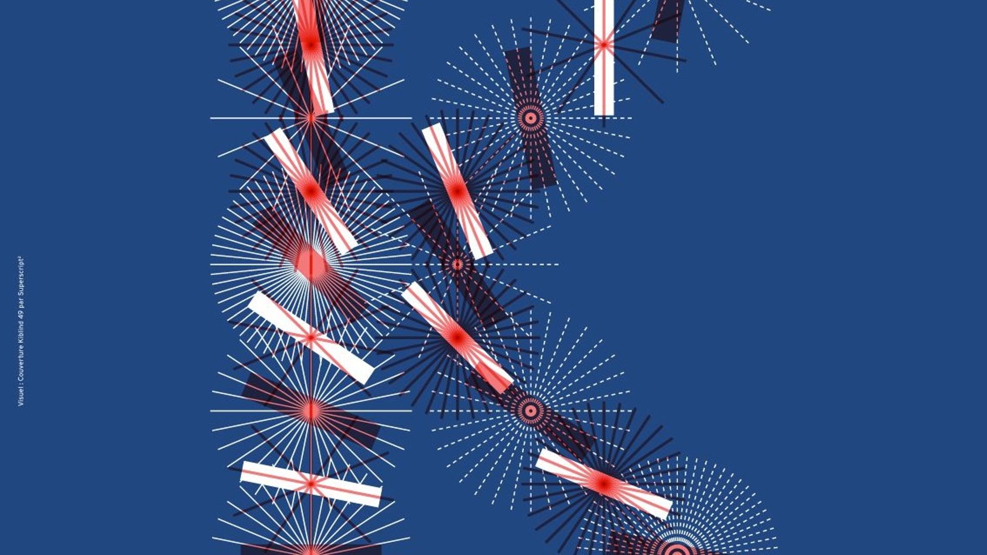 Une exposition inédite consacrée au Gif animé - RTBF Actus