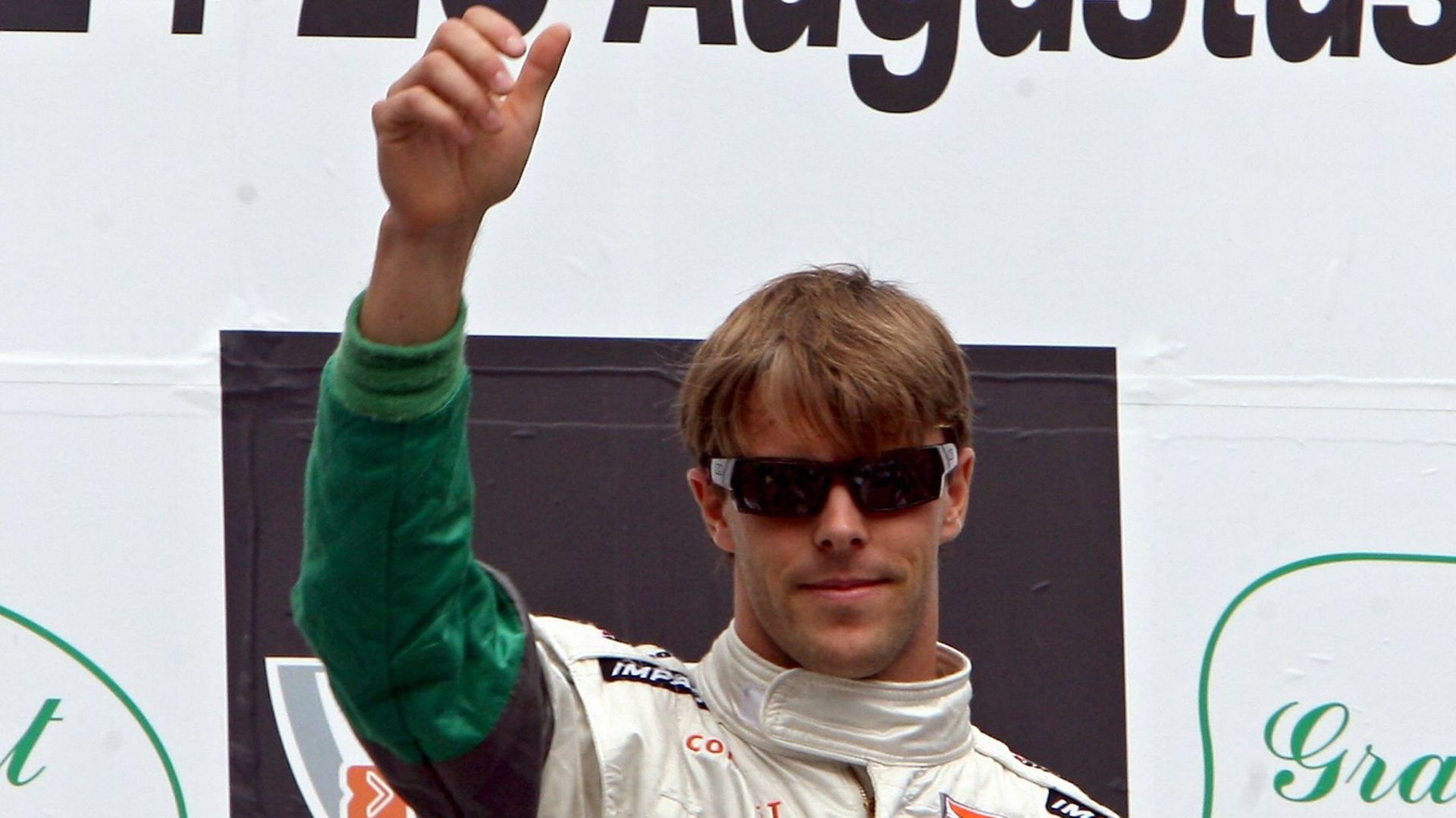 Double programme US pour Jan Heylen