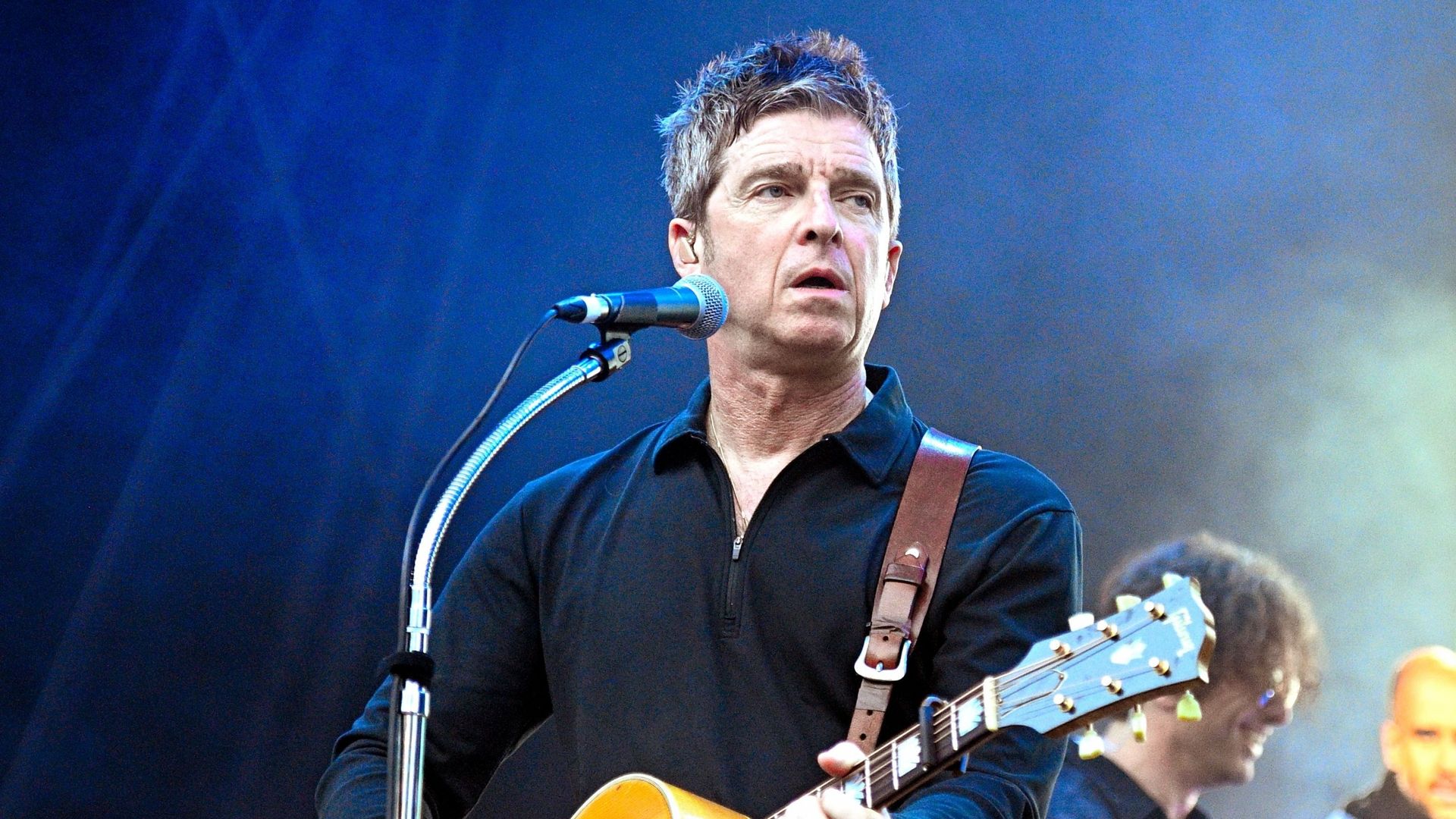 U2 : The Edge devient irlandais après 62 ans - RTBF Actus