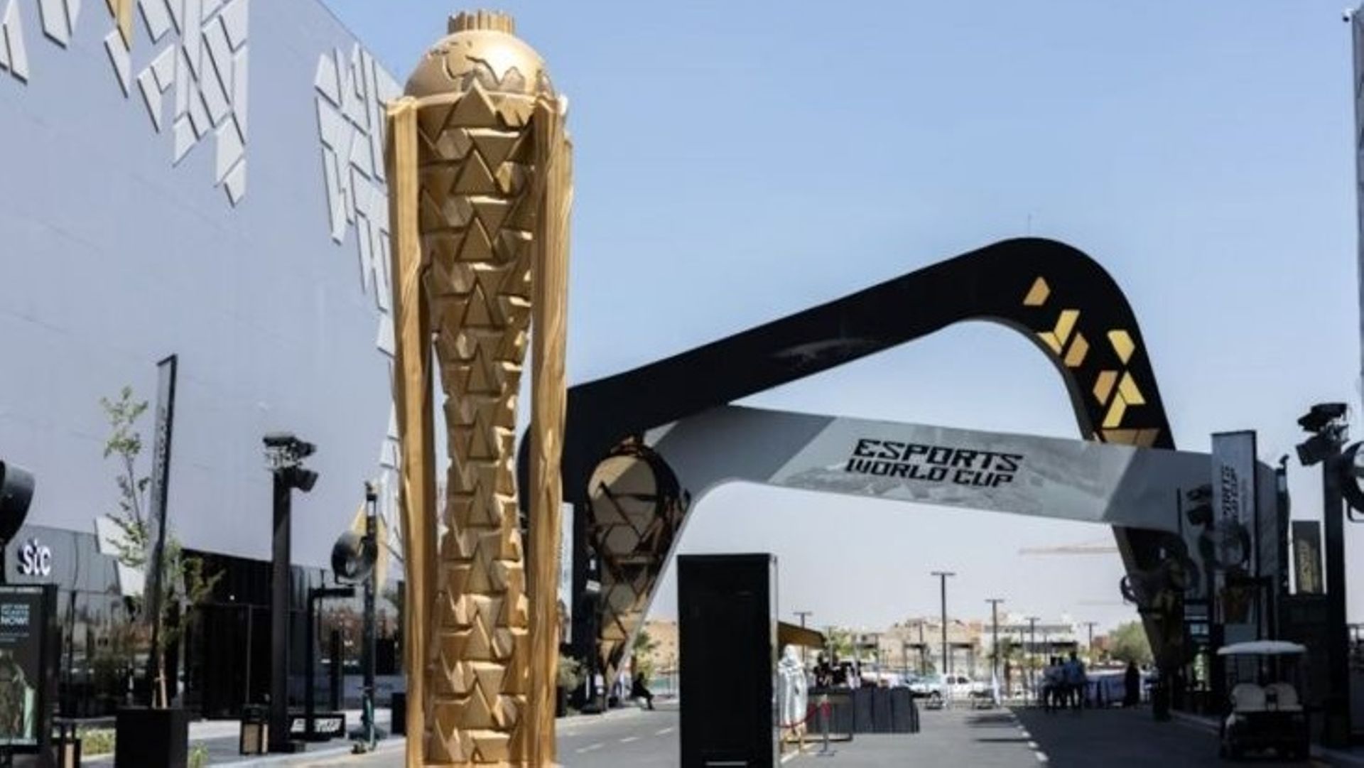 EWC résumé du 18 juillet : Fin des repêchages pour Counter-Strike 2 et ...