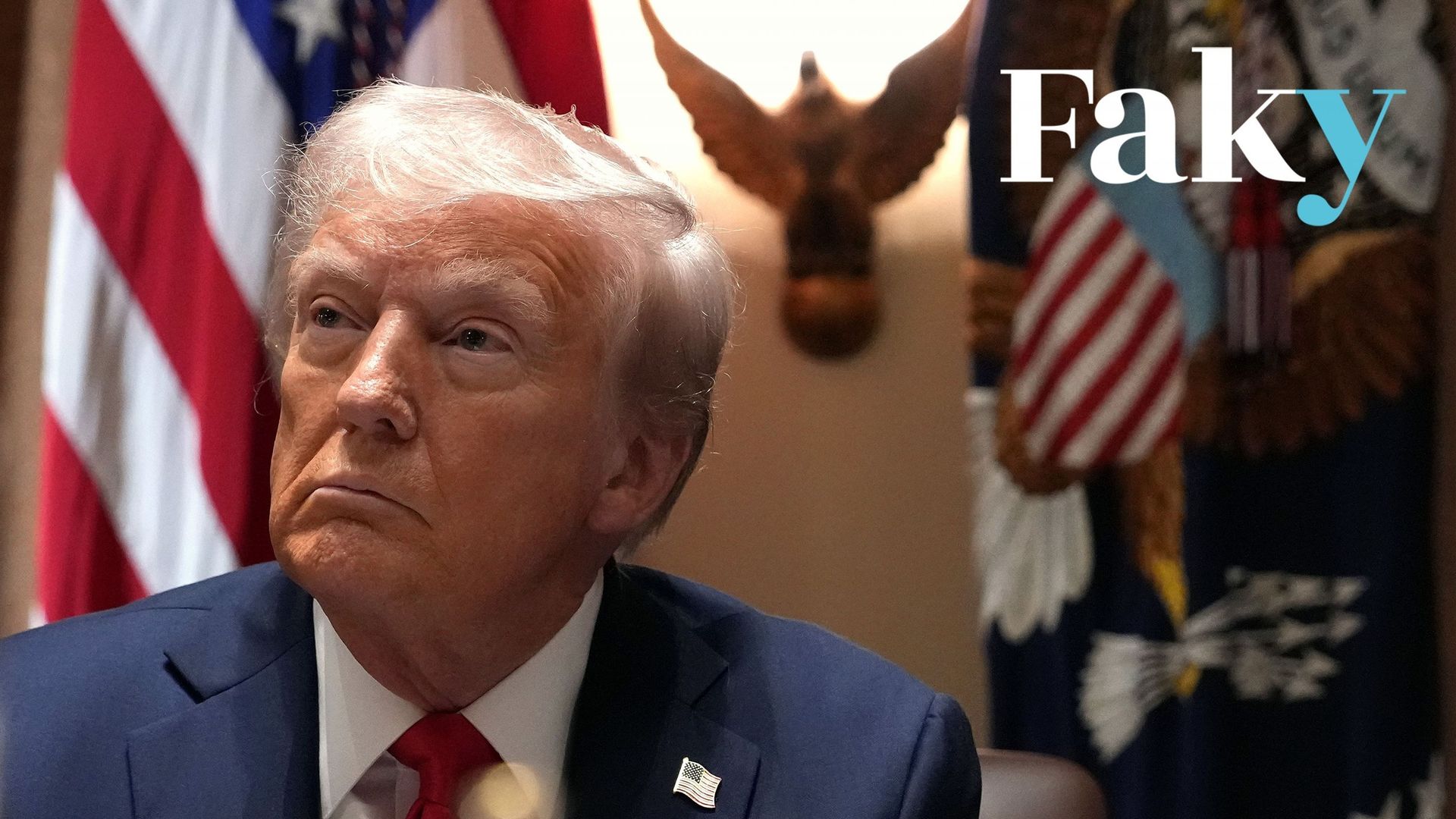 La balance commerciale des États-Unis vis-à-vis de l’UE n’est pas ...