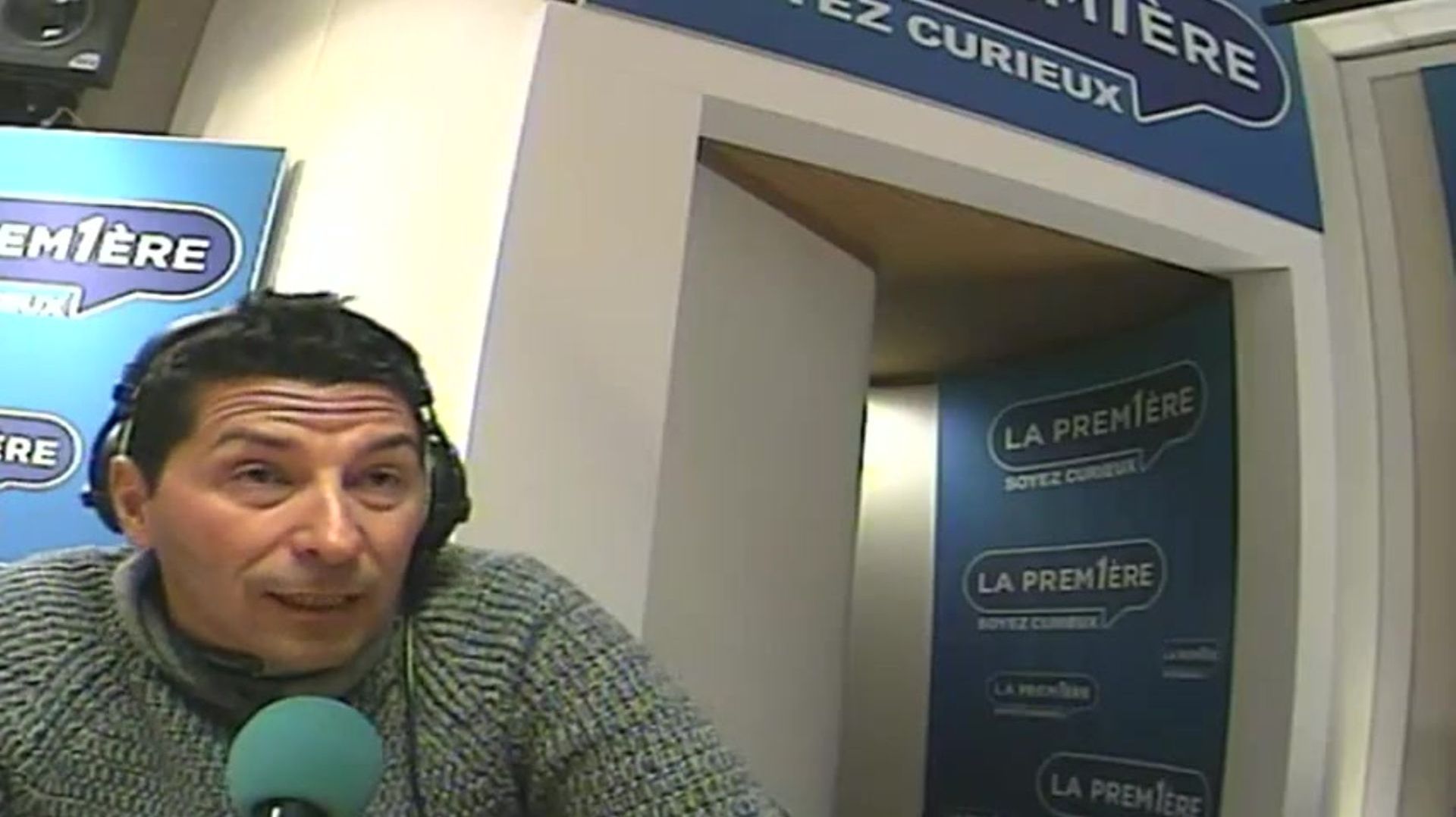 Sam Touzani: 'Les identités se revendiquent de manière plus violente ...