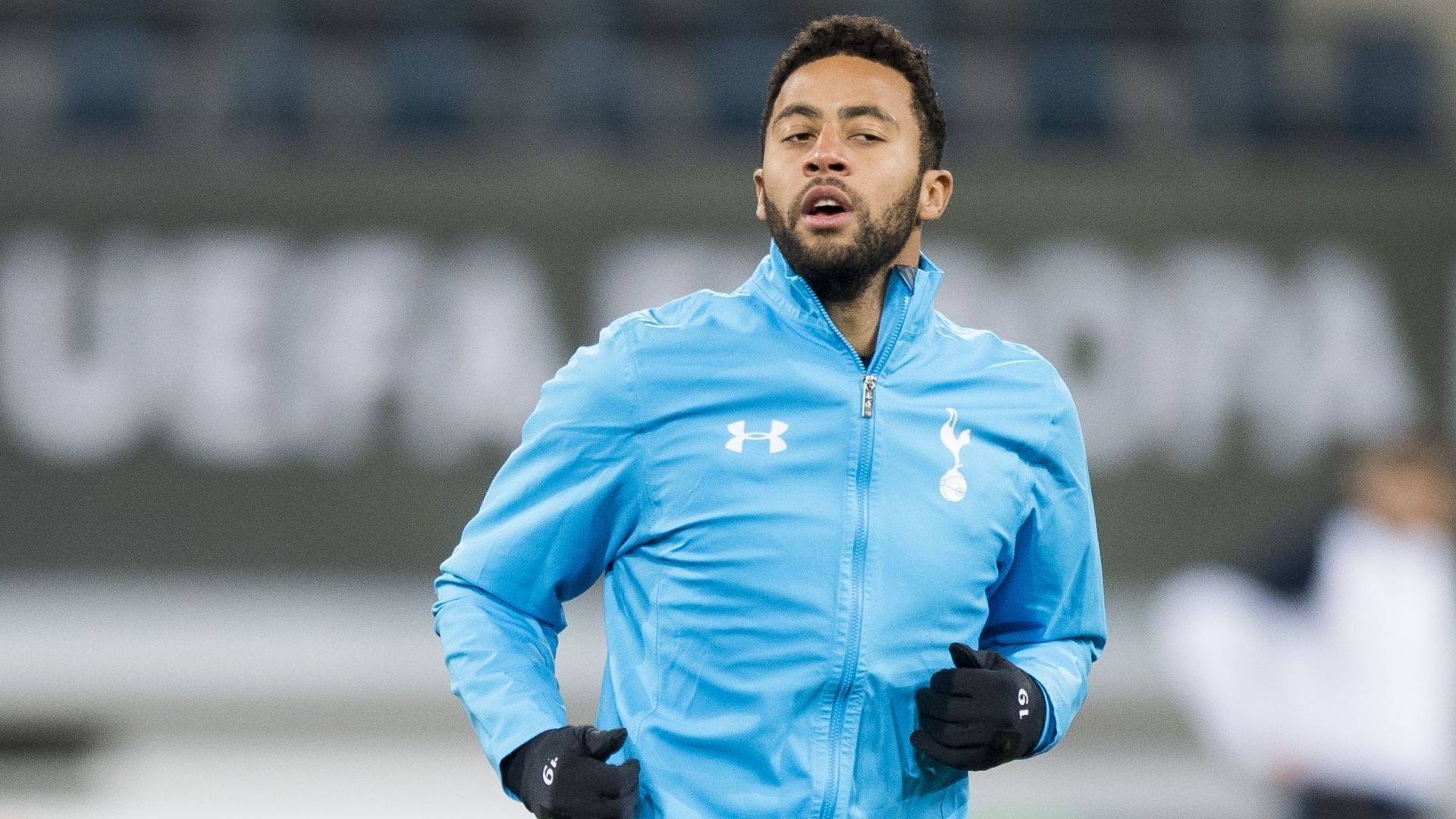 Mousa Dembélé a déjà repris l'entraînement avec Tottenham - RTBF Actus