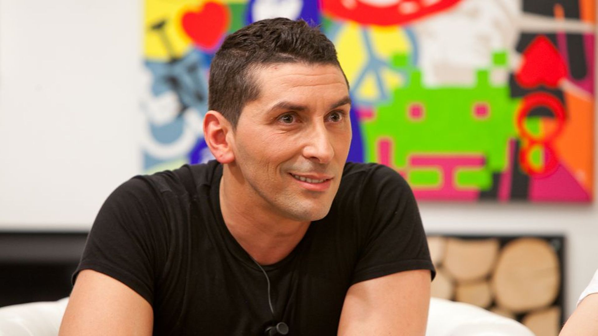 Sam Touzani - RTBF Actus