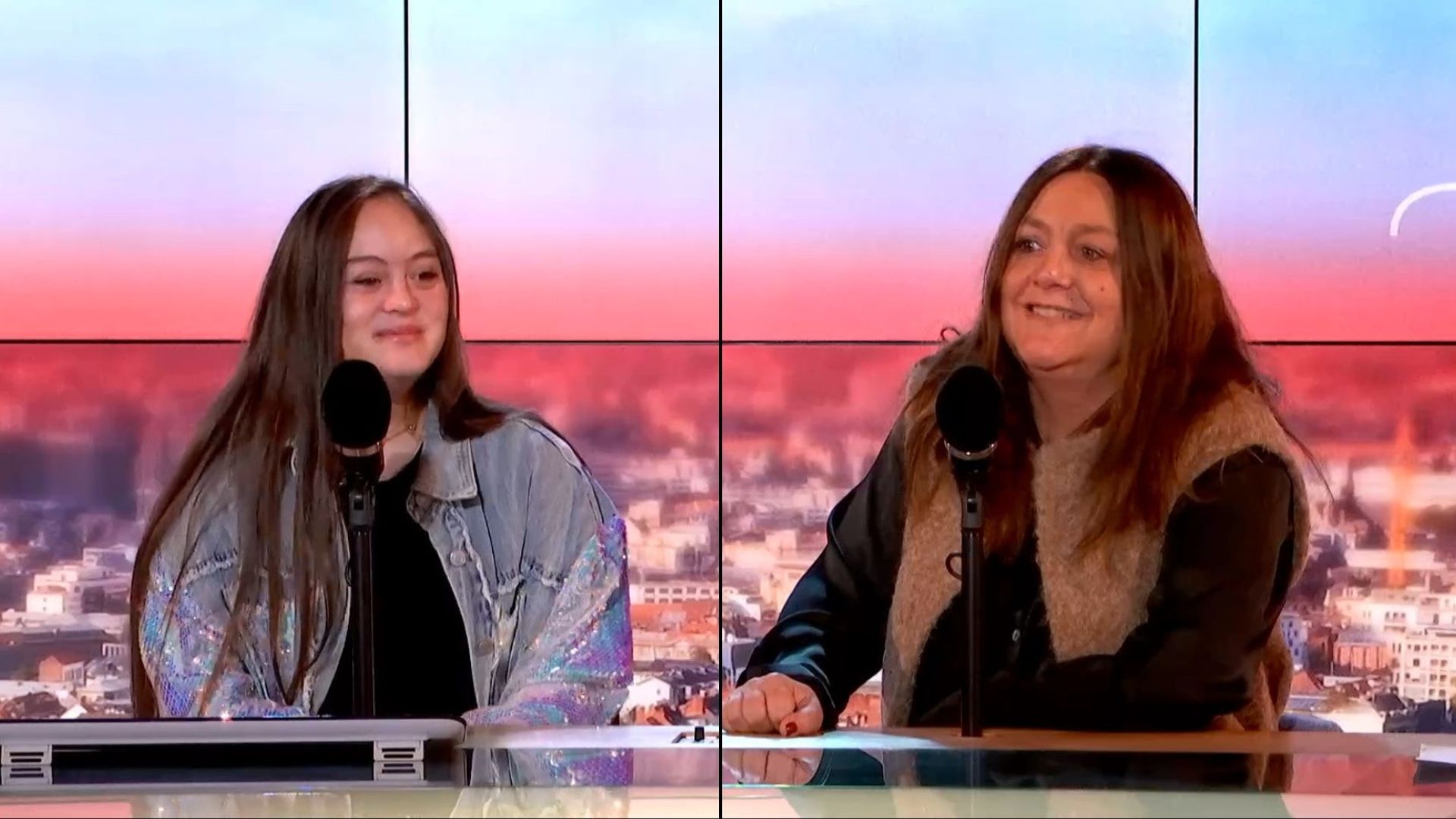 'Si je les écoutais, c’était un légume' : la mère de Mayane, actrice ...