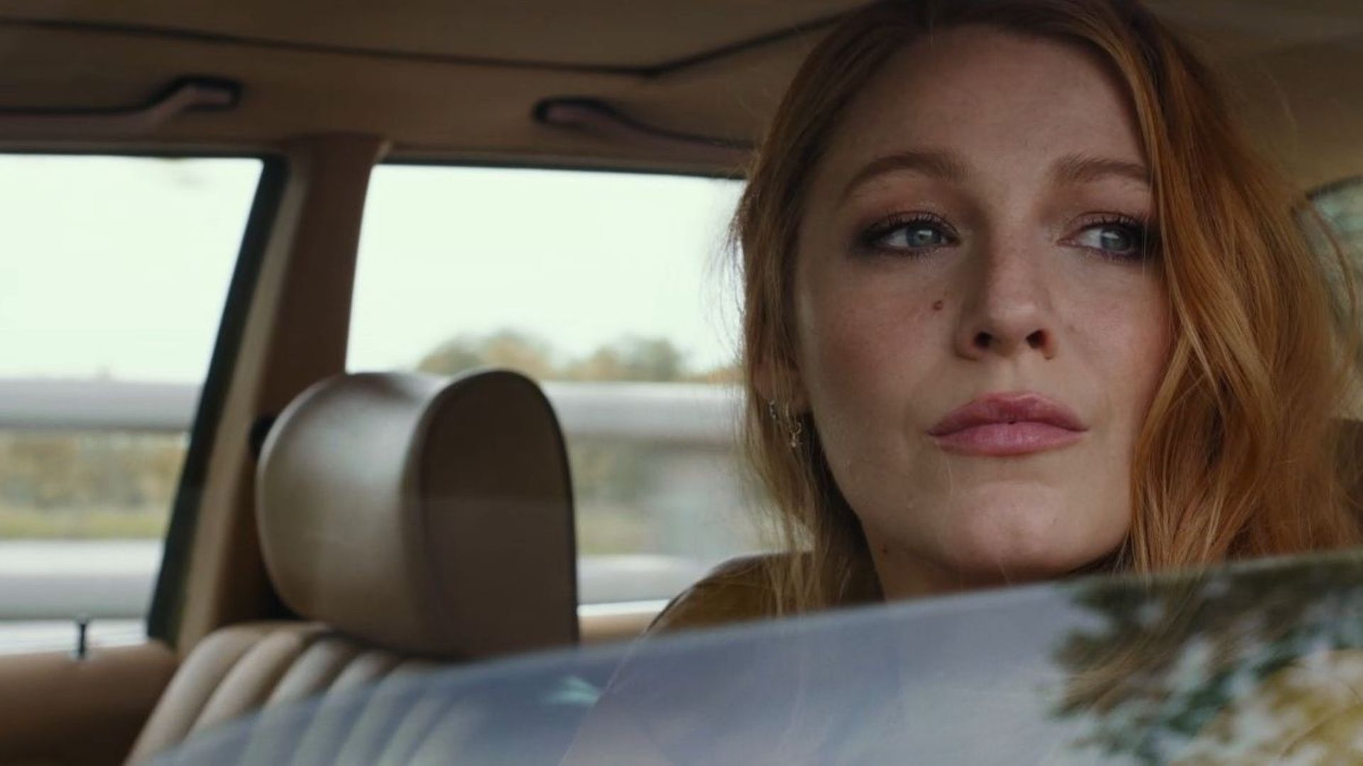 Jamais Plus, un secouant drame romantique avec Blake Lively - RTBF Actus