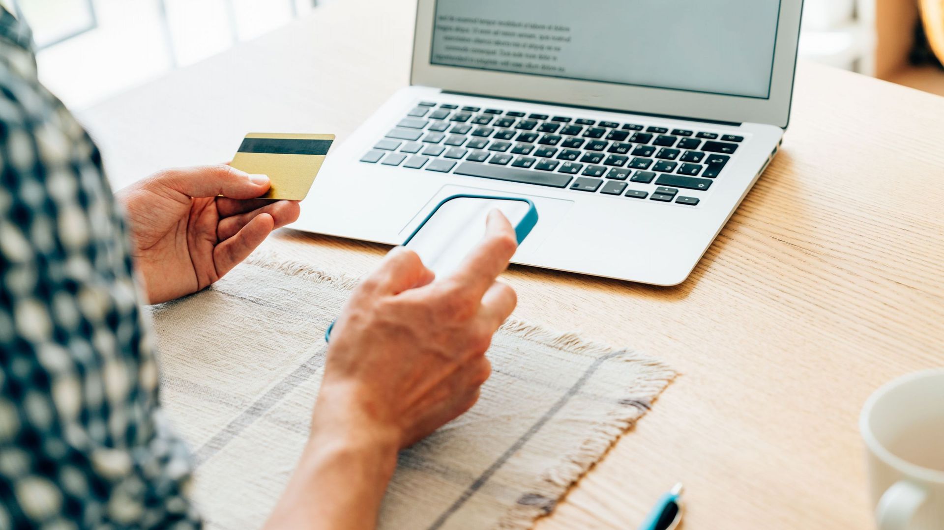 Le 'tabnabbing', une nouvelle forme redoutable d'arnaque en ligne - RTBF Actus