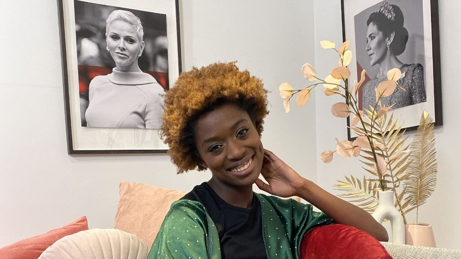 50 ans de la reine Mathilde : émission spéciale de Gotha - RTBF Actus