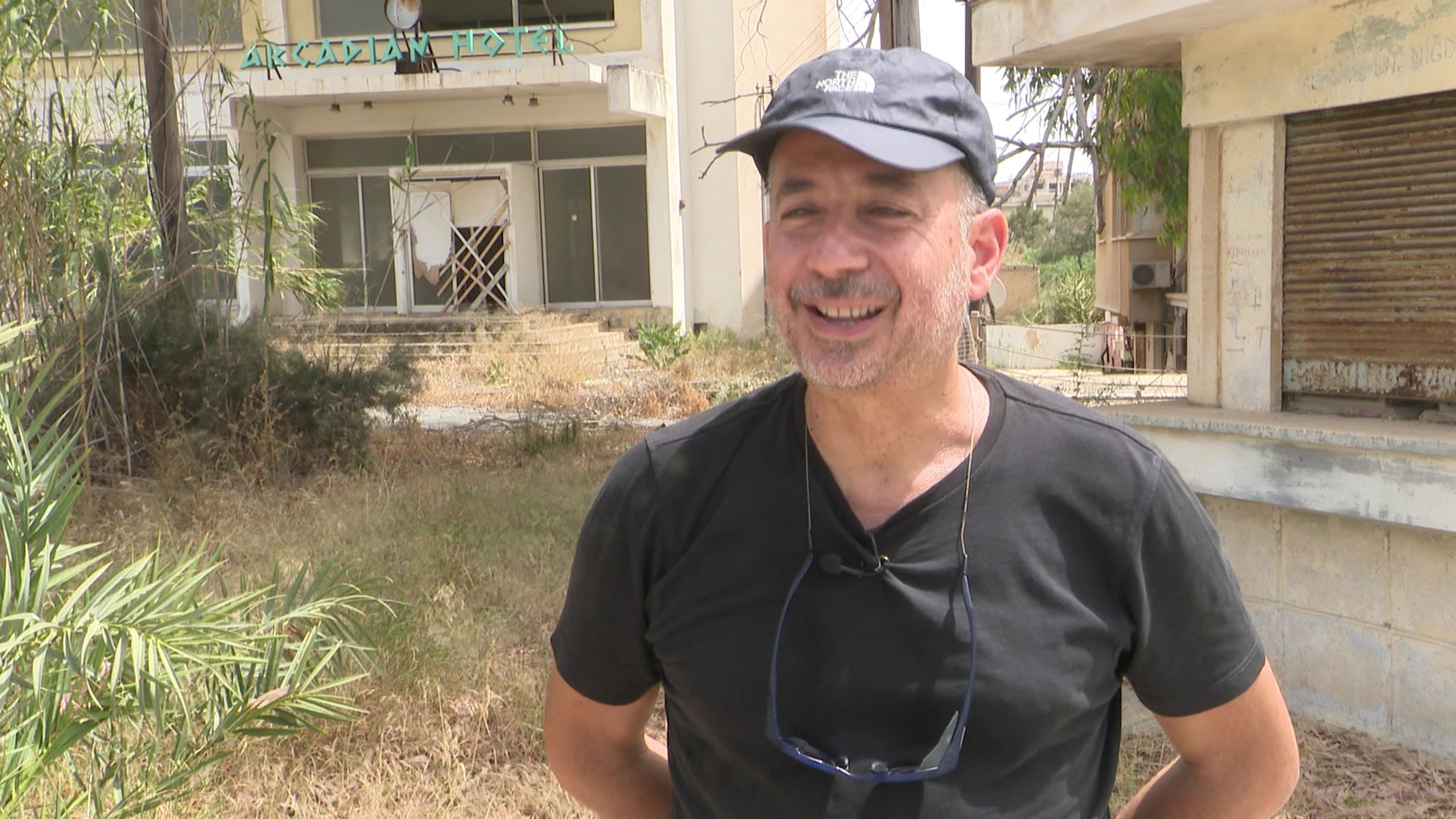 Chypre, un pays divisé depuis un demi-siècle - RTBF Actus
