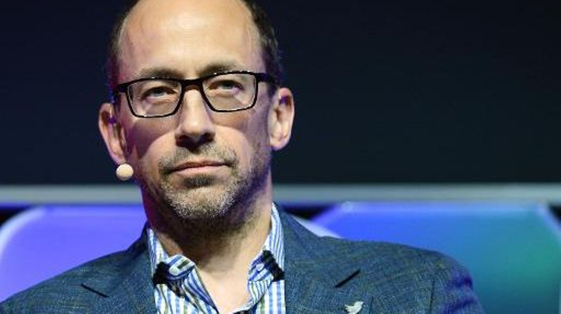 Le patron de Twitter en visite en Chine où les gazouillis sont ...