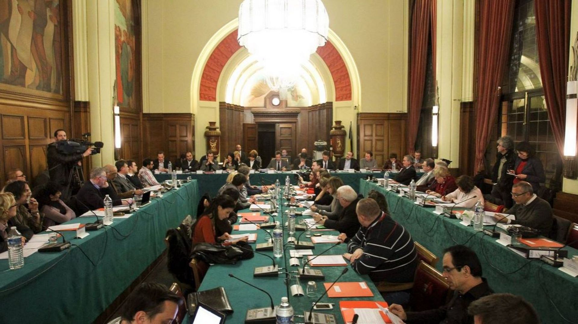 ISPPC Charleroi: nouvelles perquisitions concernant peut-être l'hôpital ...