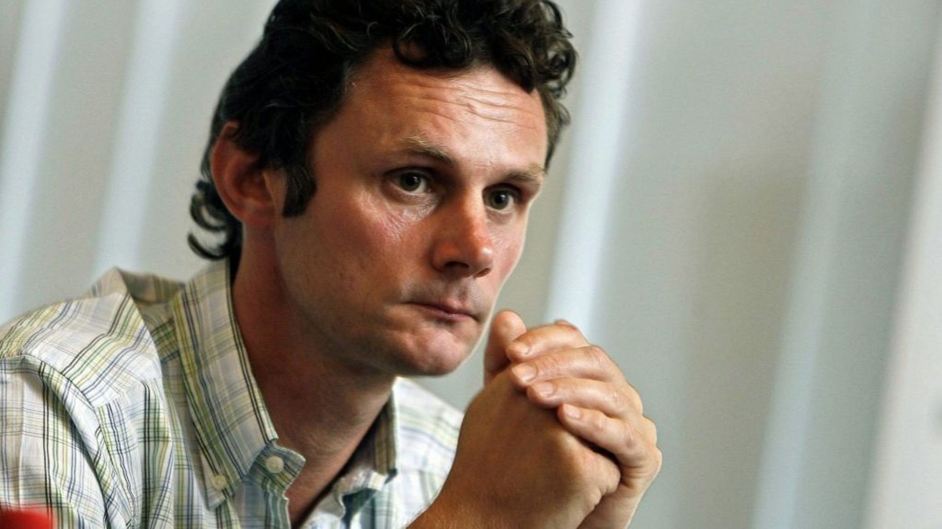 Vandendriessche n est plus le bienvenu - RTBF Actus