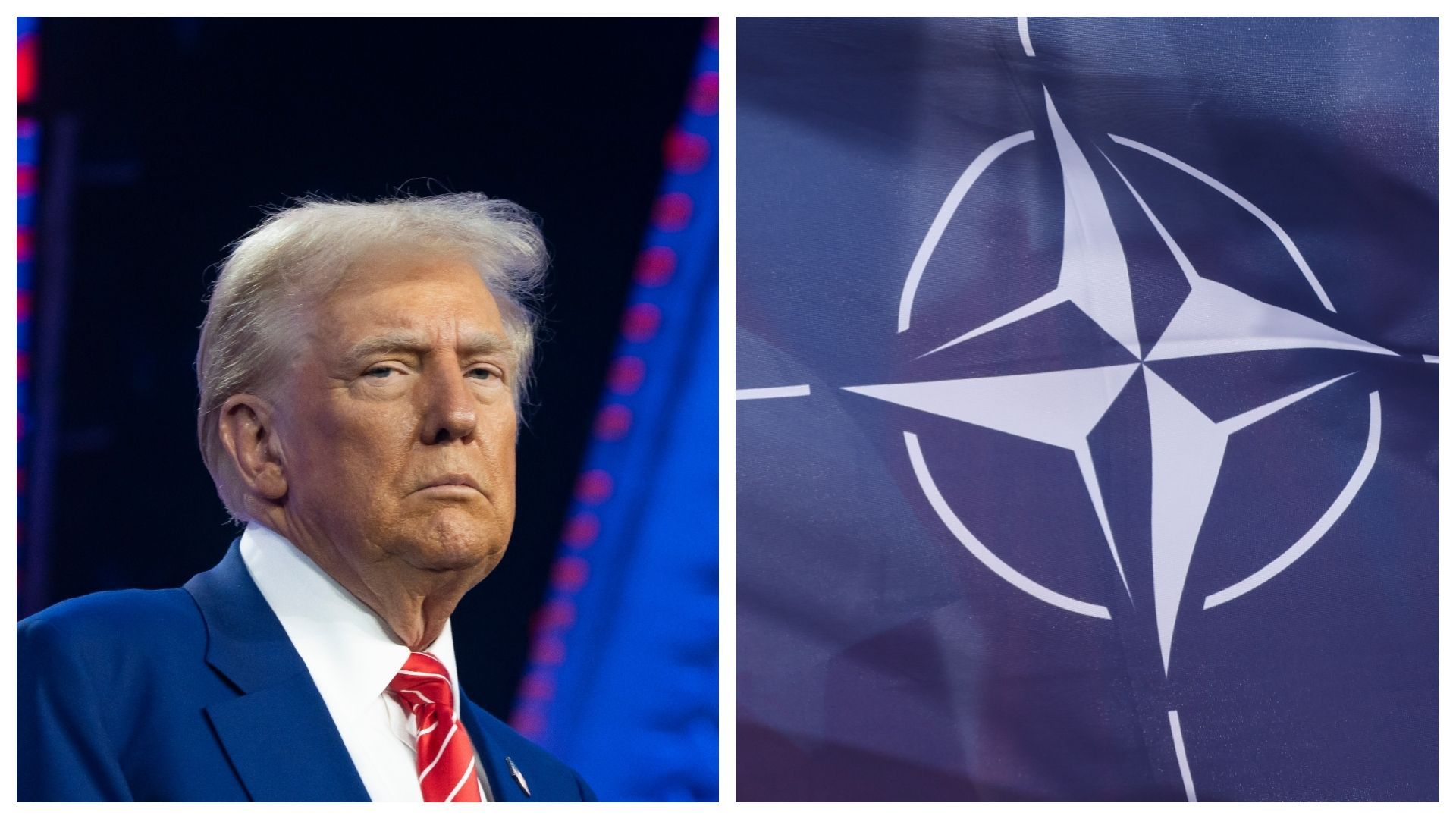 La revue de presse : le projet fou de Trump, transformer Gaza en ...