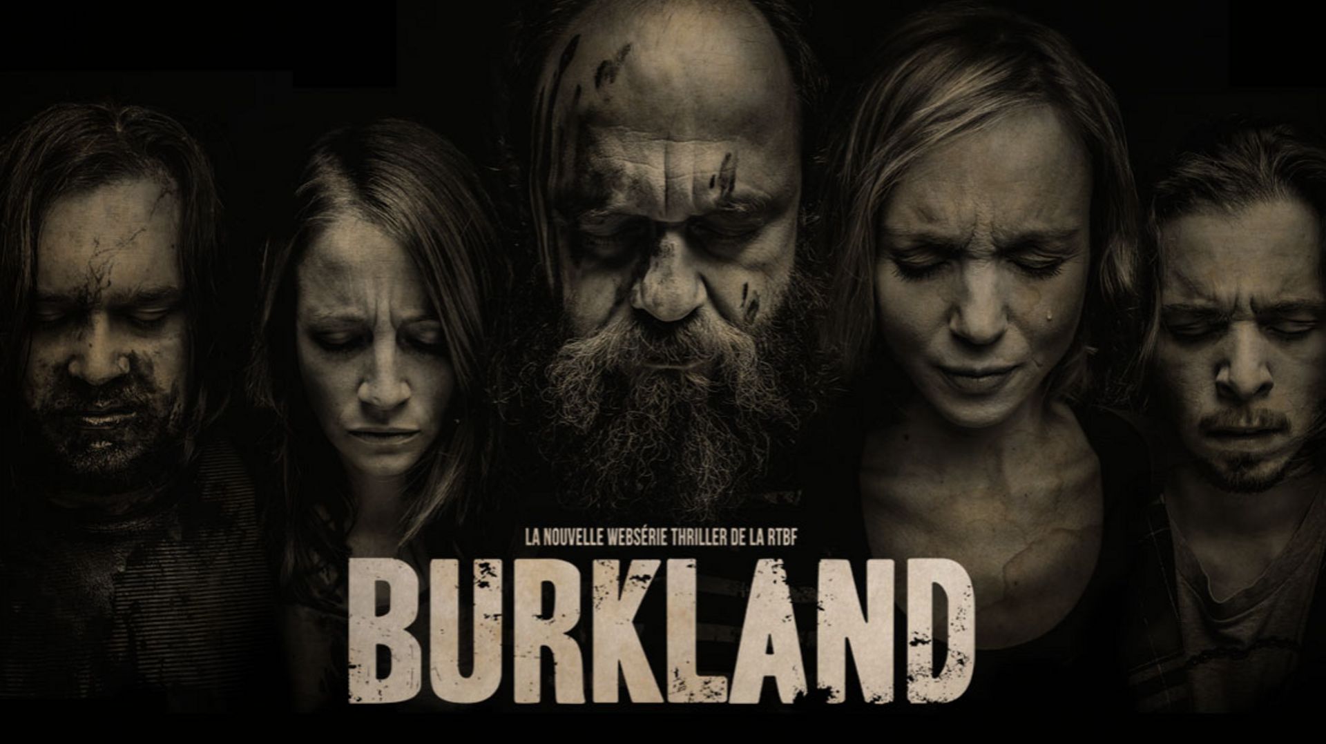 Burkland : la bande-annonce - RTBF Actus