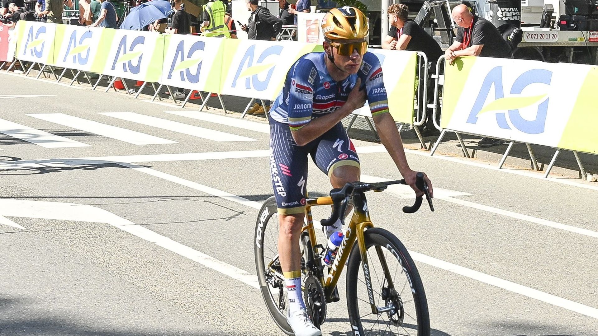 11 points pour reconnaître une personne sensible - RTBF Actus