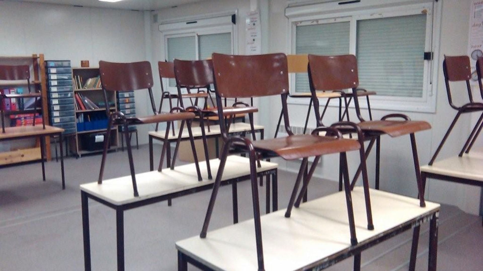 Ecole: les profs doivent-ils être mieux payés dans les écoles ... Ecole: les profs doivent-ils être mieux payés dans les écoles ...