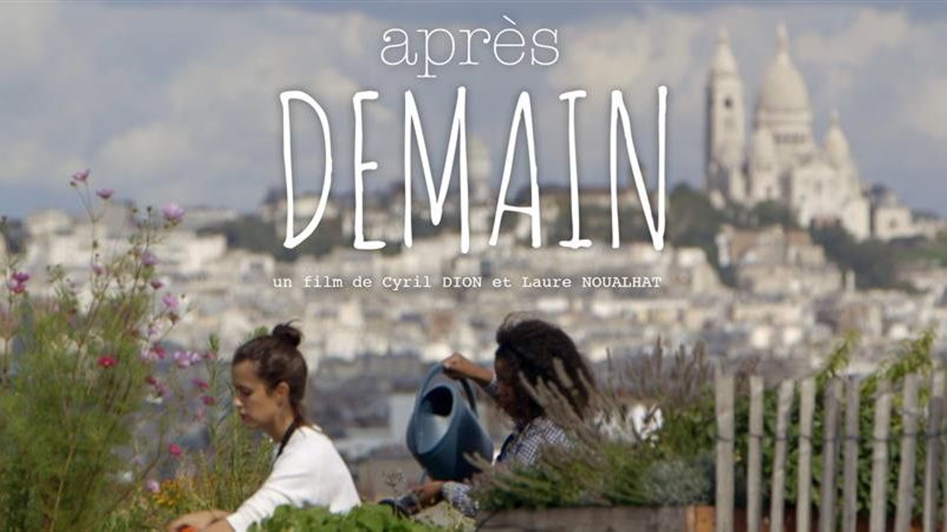 Cyril Dion - Après 'Demain', qu'en est-t-il d'Après-demain ? - rtbf.be