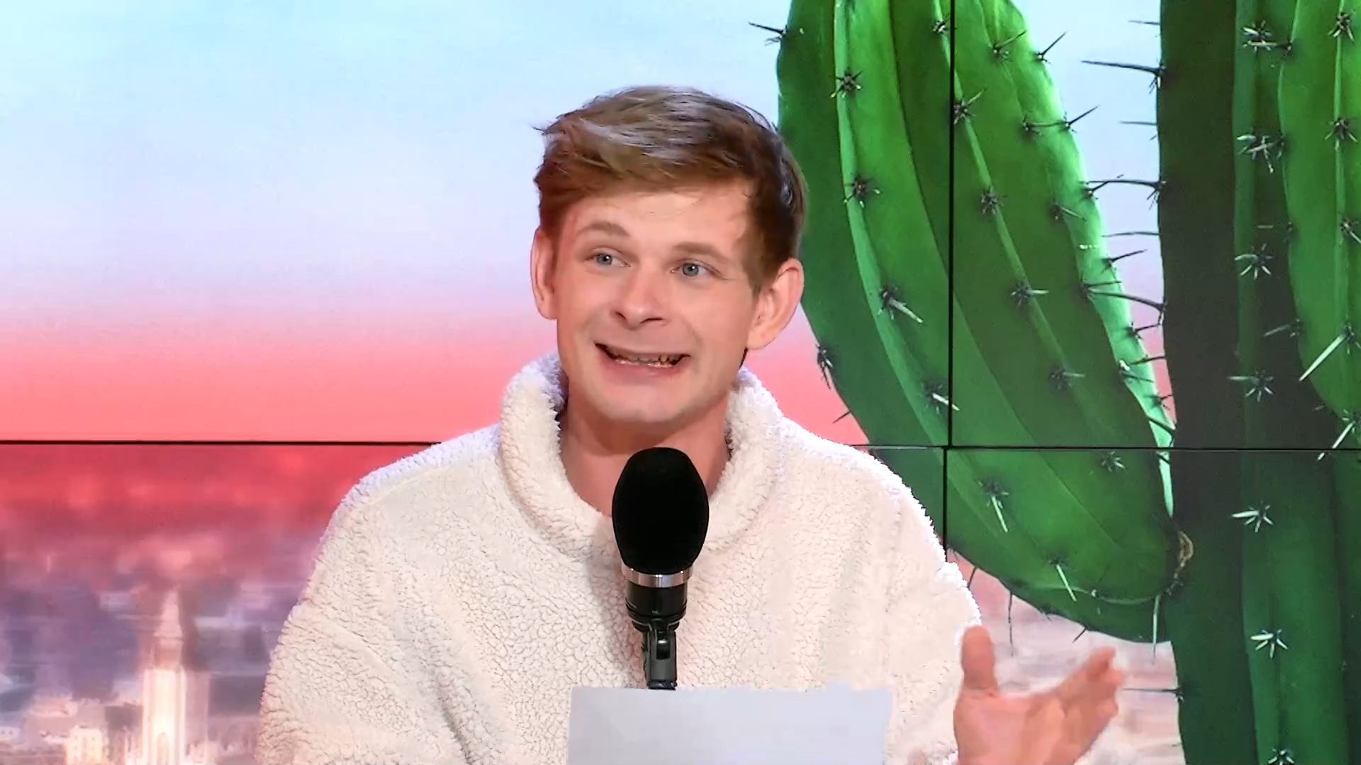 'Nous avons le pouvoir de provoquer notre bonheur' : Nicolas Lacroix ...