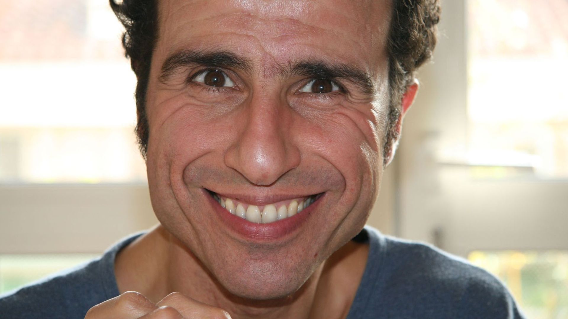 Rencontre avec Pietro Pizzuti sur le dialogue entre la musique et le ...