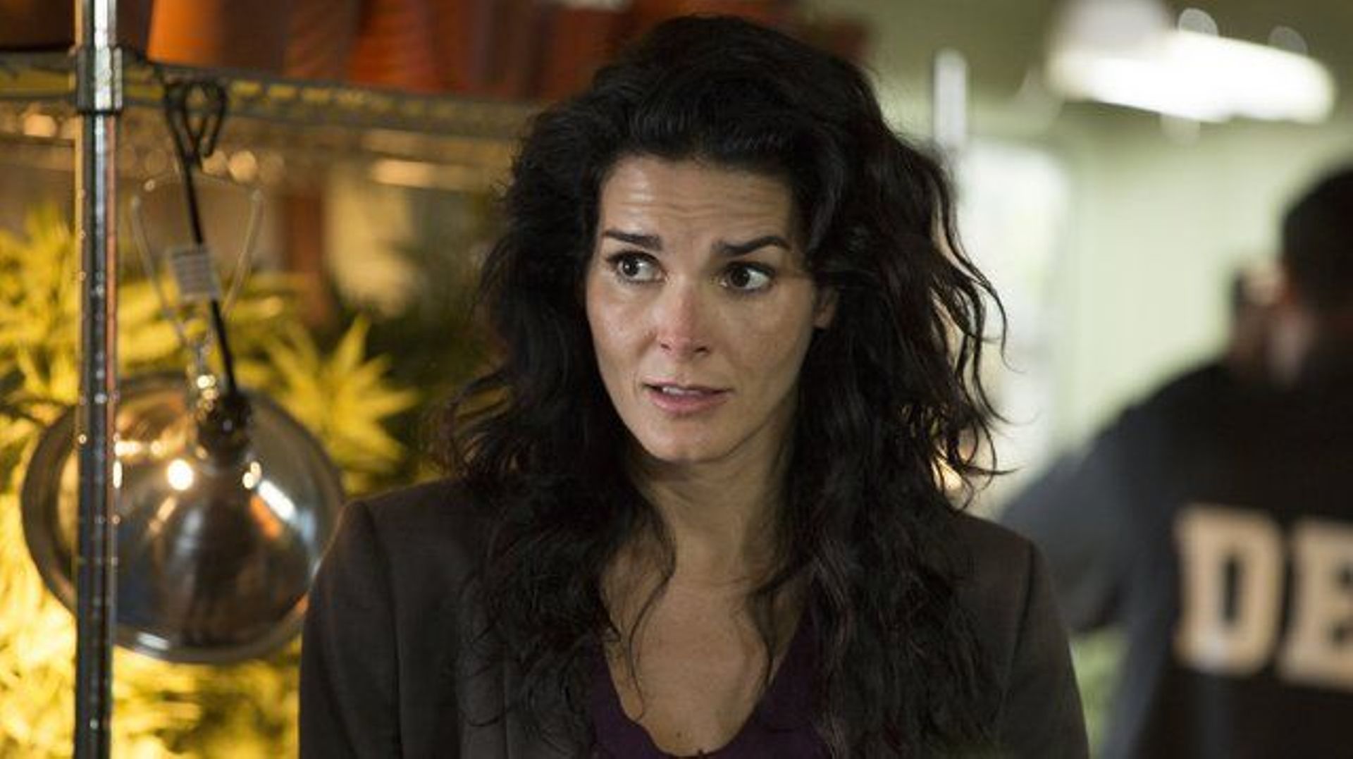 Rizzoli & Isles (VI) (2015/8) - Ravie de vous connaître, Dr Isles ...