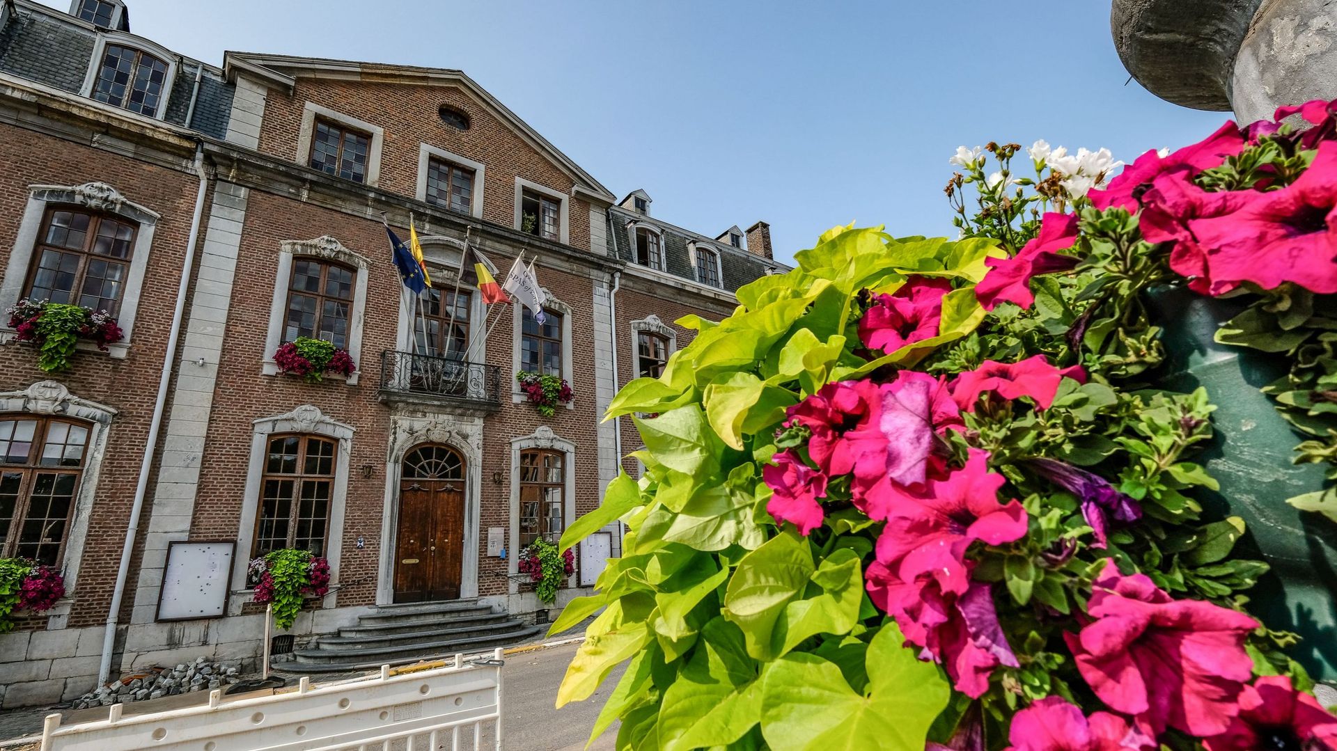 Actualités Liège - Toute l'actu de Liège et de sa province en direct et ...