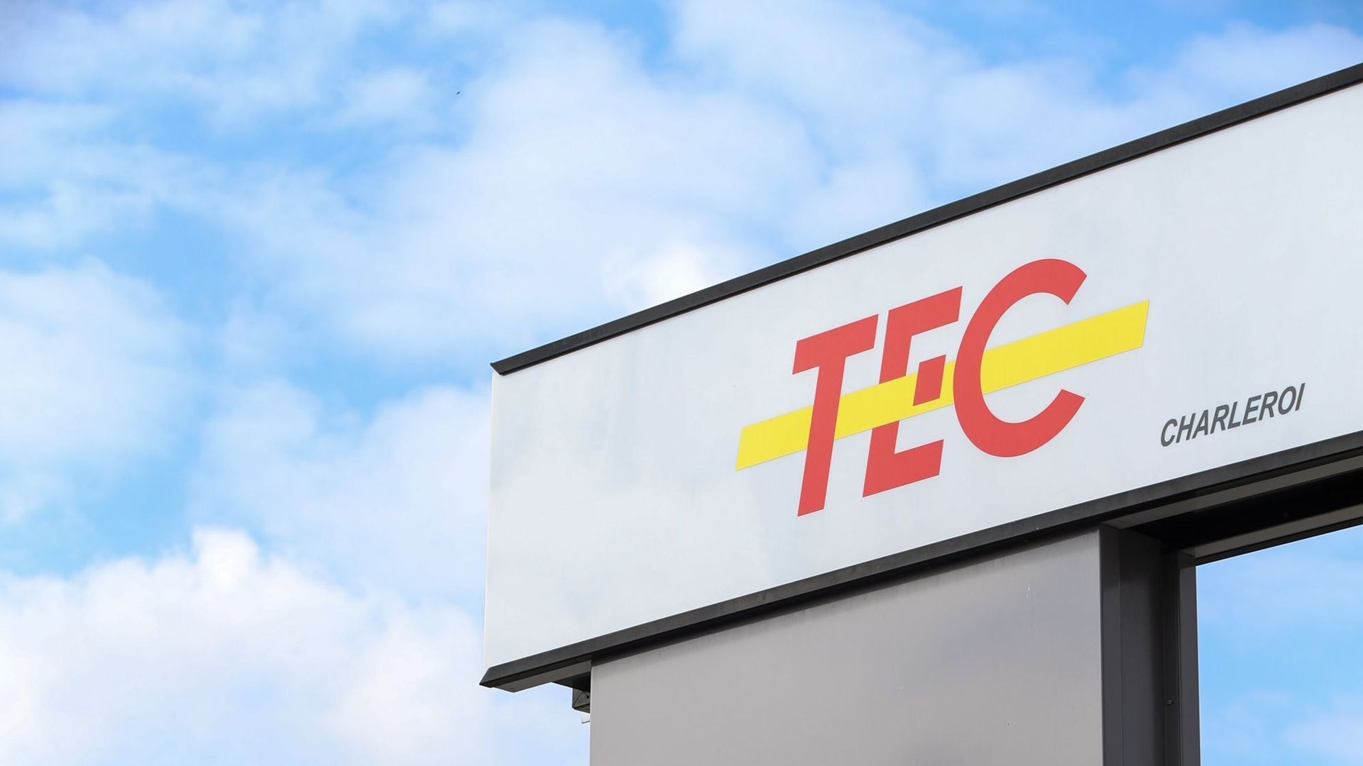 Agression d'un chauffeur du TEC à La Louvière ce lundi soir: le Parquet ...