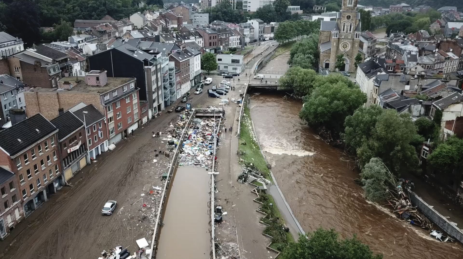 'Après la pluie', un documentaire urgent et nécessaire sur les ...