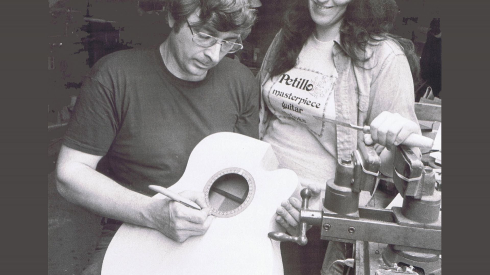 Guitar Story, la Fender Esquire de Bruce Springsteen épisode 3 - RTBF Actus