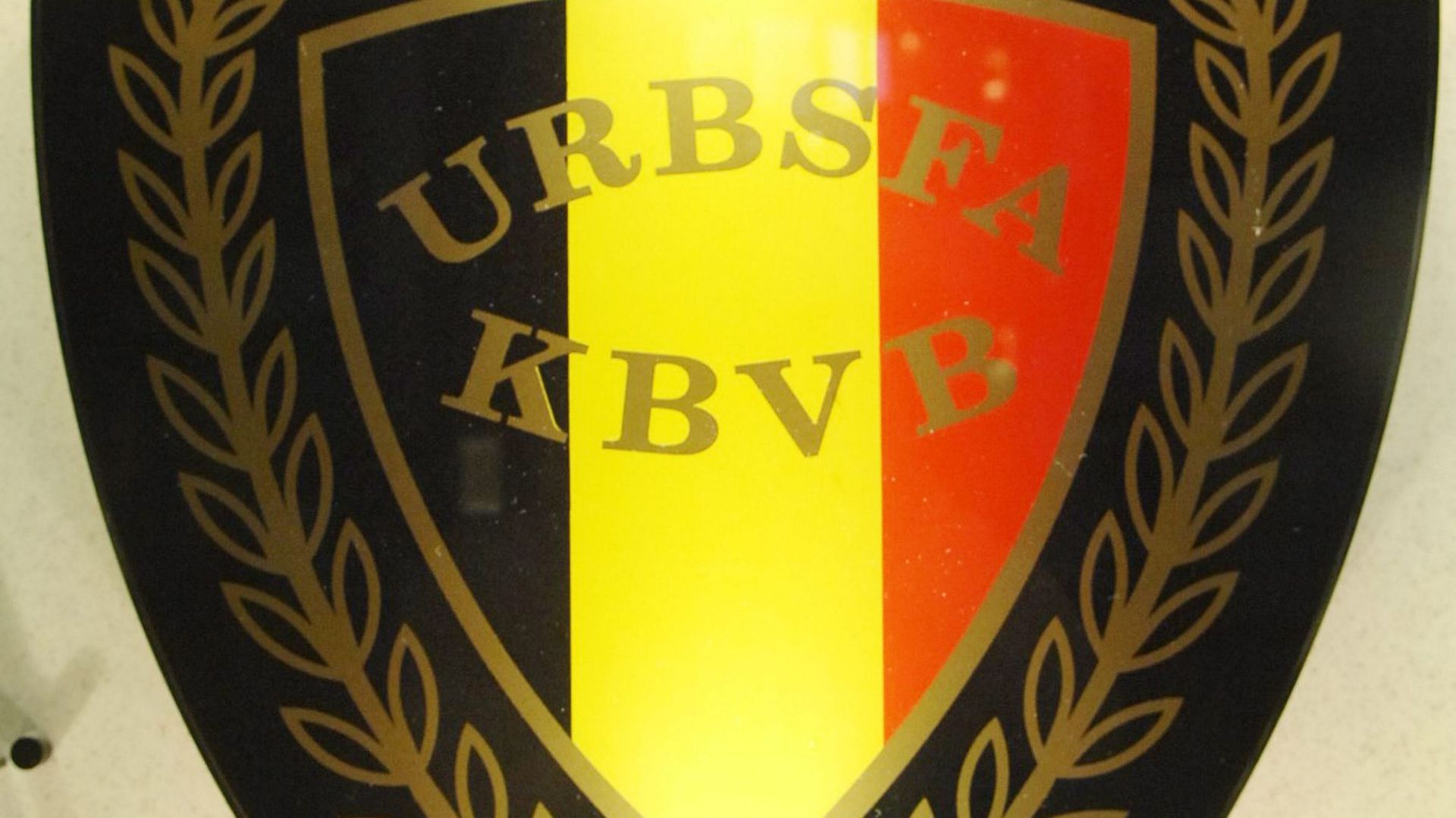 Union Belge: 127 candidats pour le poste de secrétaire général - RTBF Actus