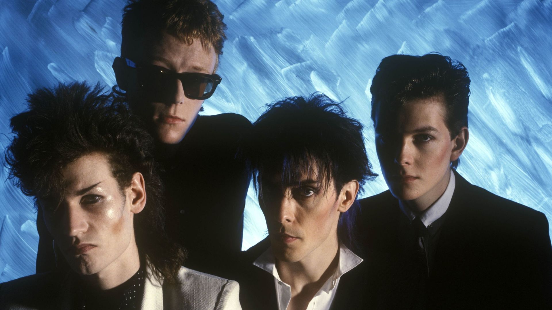 Le nom le plus emblématique du mouvement punk : les Sex Pistols ...