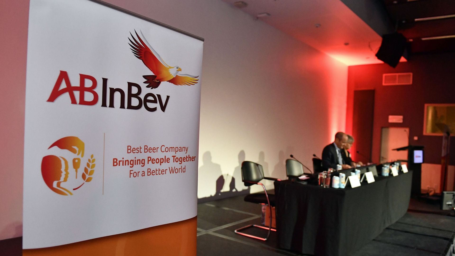 Le multimilliardaire Alexandre Van Damme quitte la Belgique pour la ...