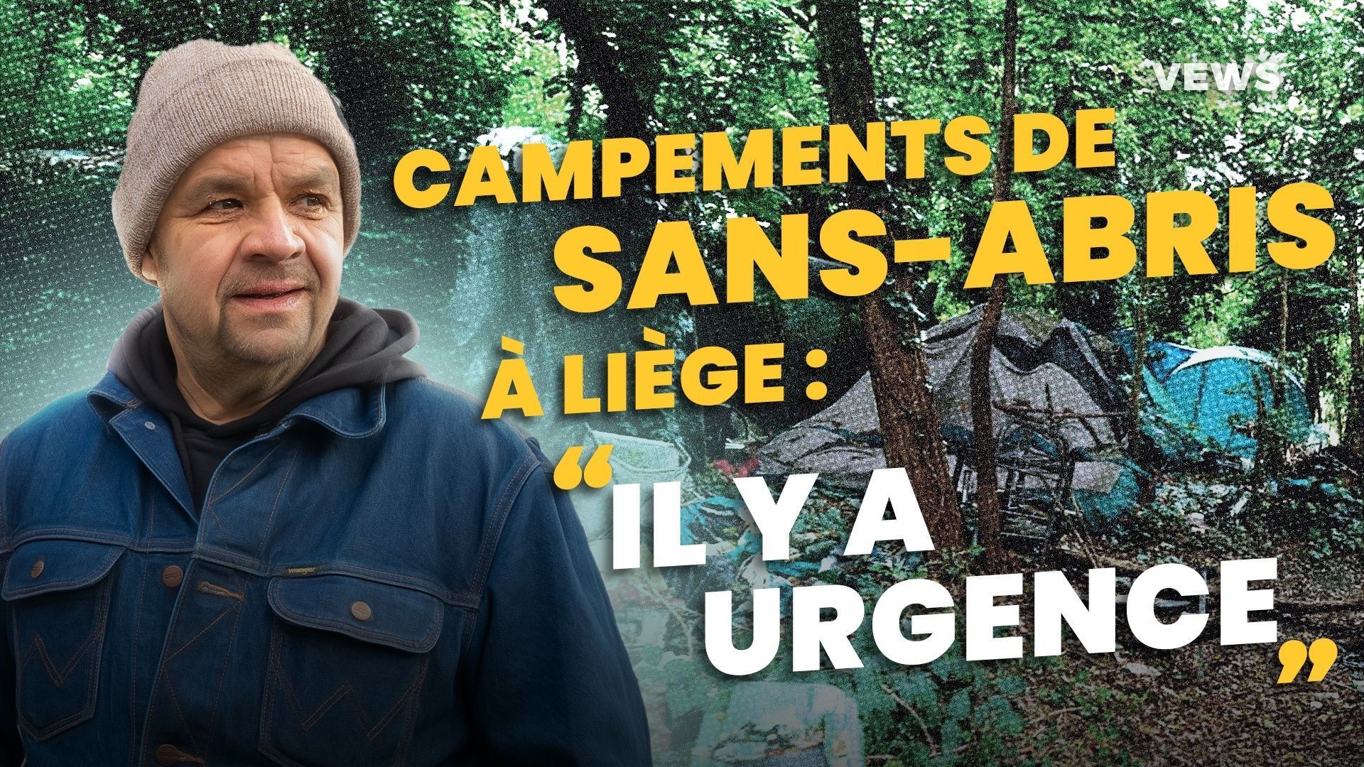 Une personne sans-abri sur trois souffre de problèmes de santé mentale ...