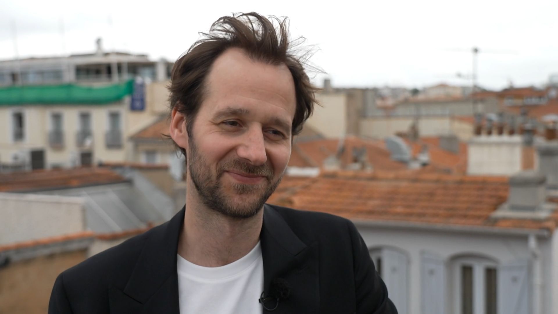 Les critiques d’Hugues Dayez : 'Black Dog', la Chine comme on ne l’a ...